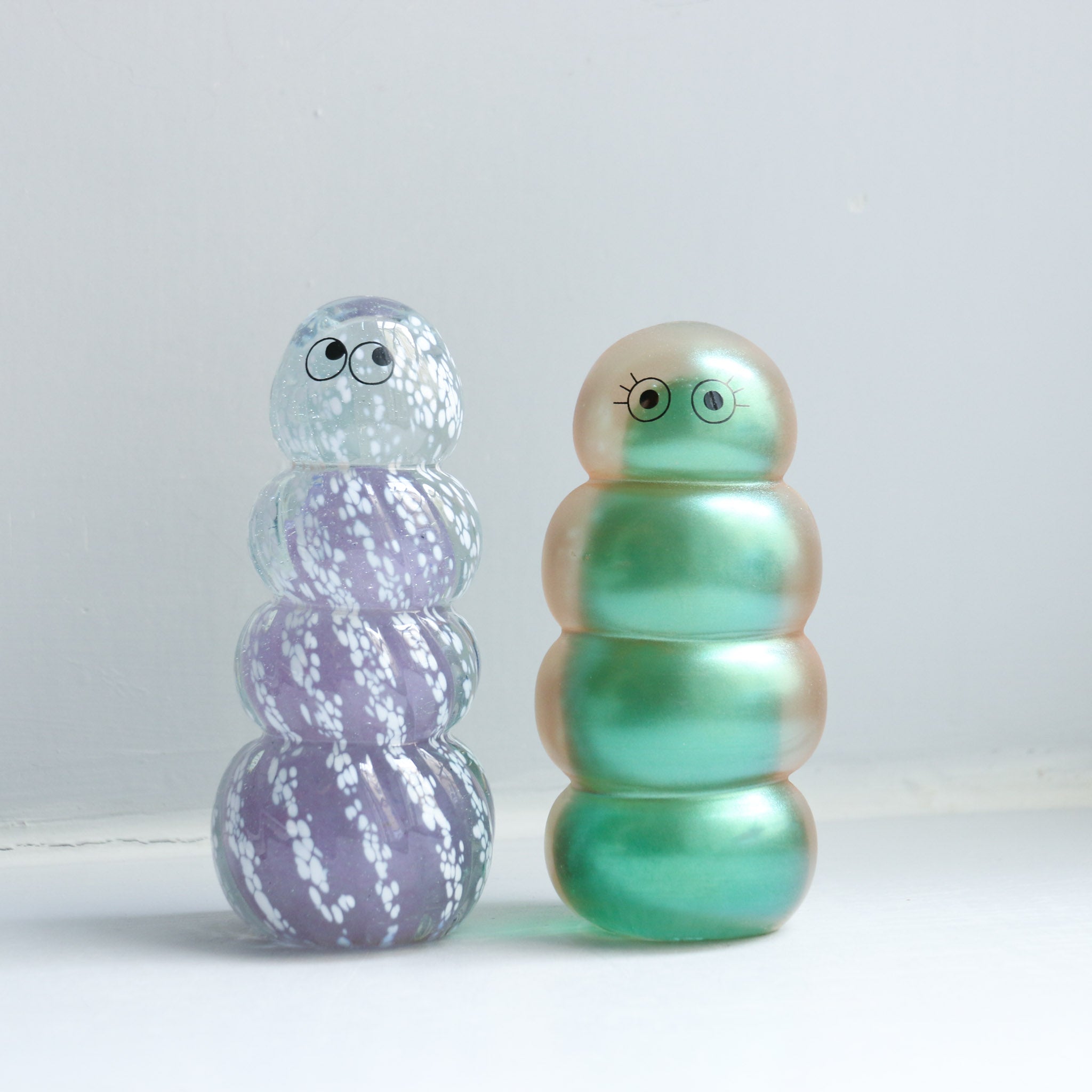 Crystal Blob Group - No 865 – Studio Arhoj Store