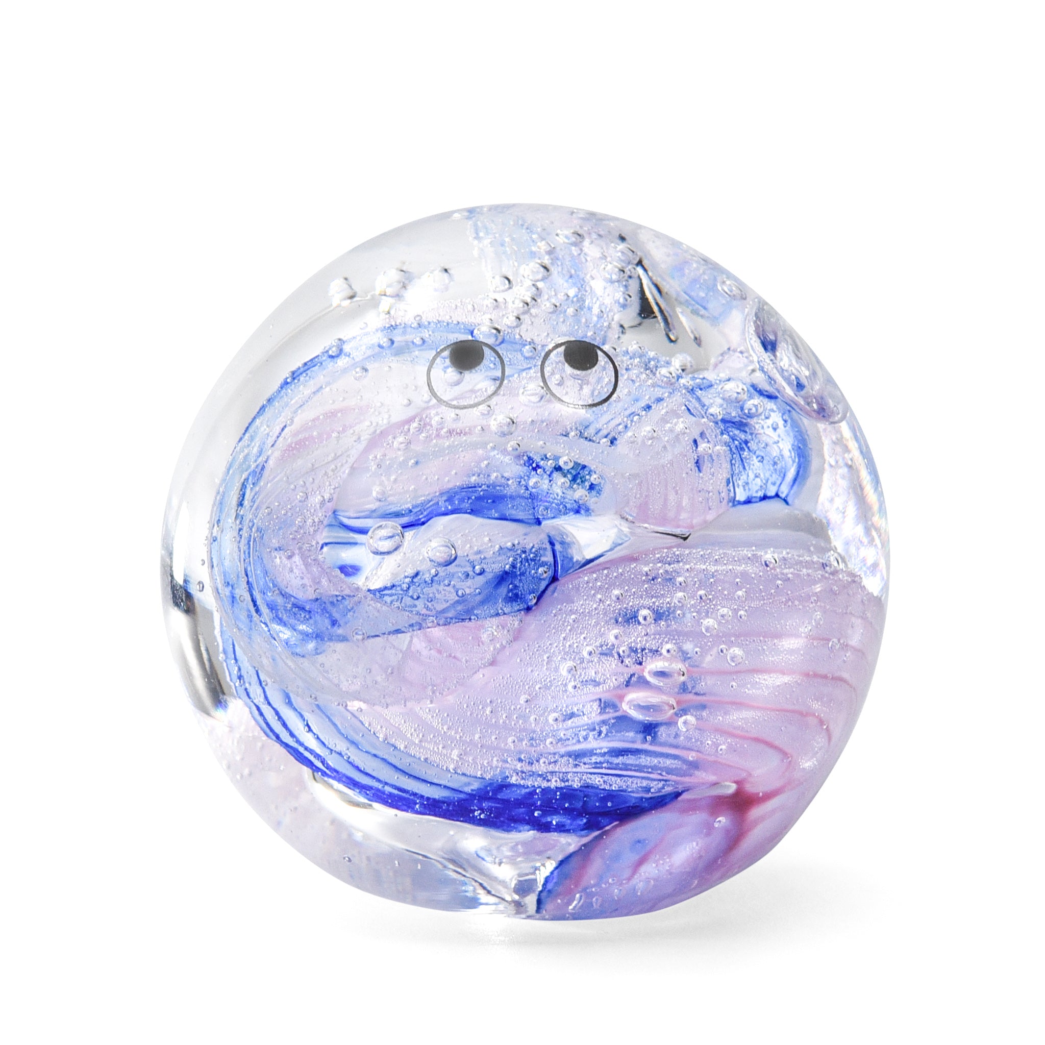 Crystal Blob - Jellyfish Sphere – Studio Arhoj Store