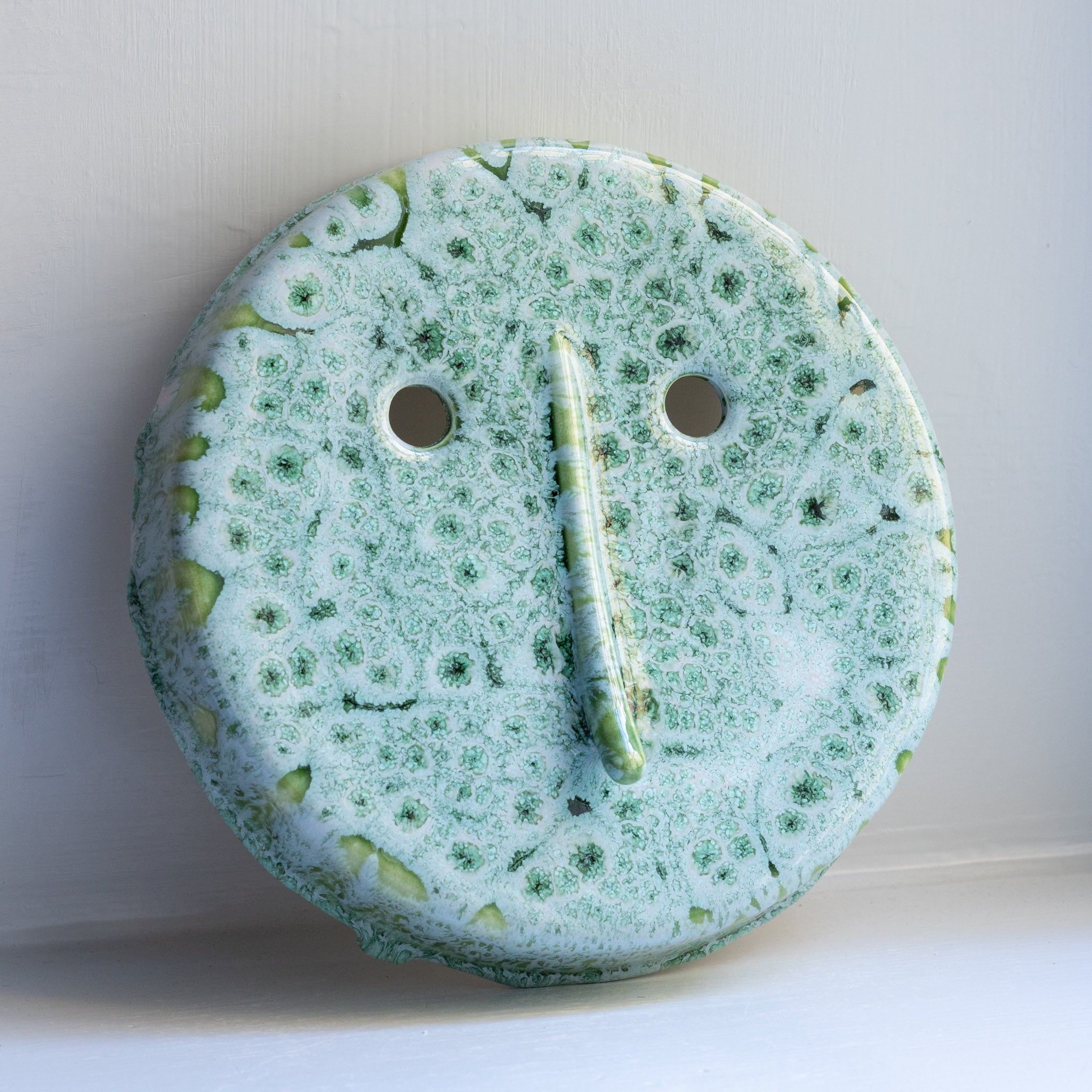 Tomo Mask - No 6 – Studio Arhoj Store