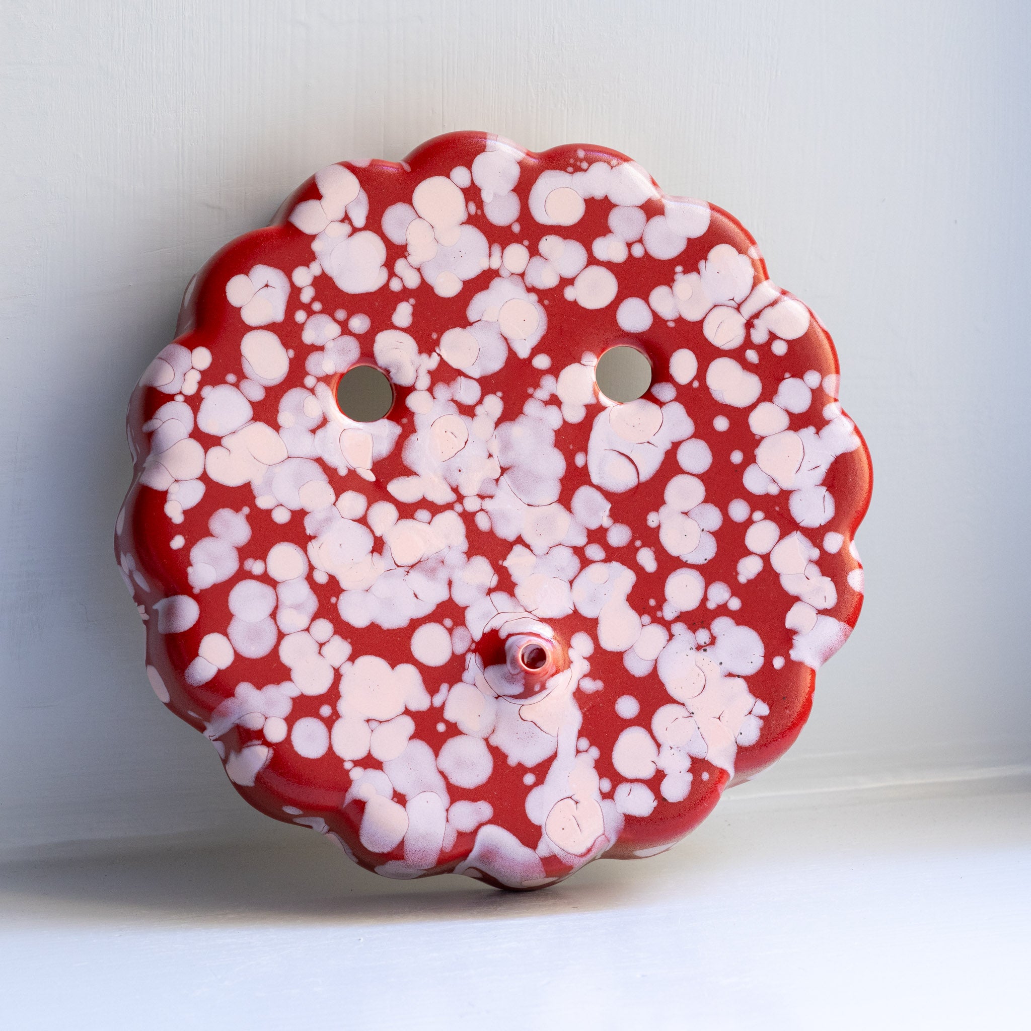 Tomo Mask - No 7 – Studio Arhoj Store