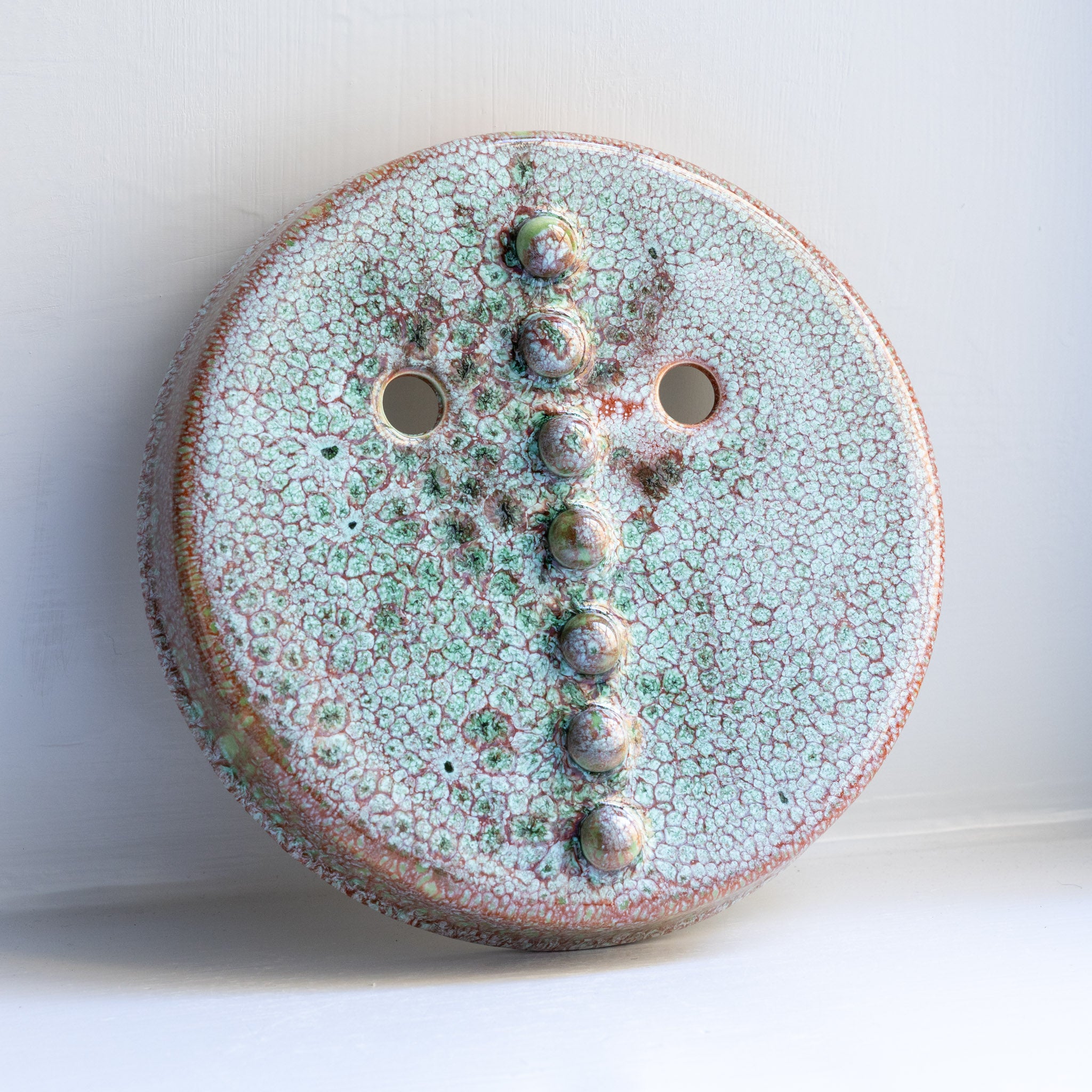 Tomo Mask - No 10 – Studio Arhoj Store