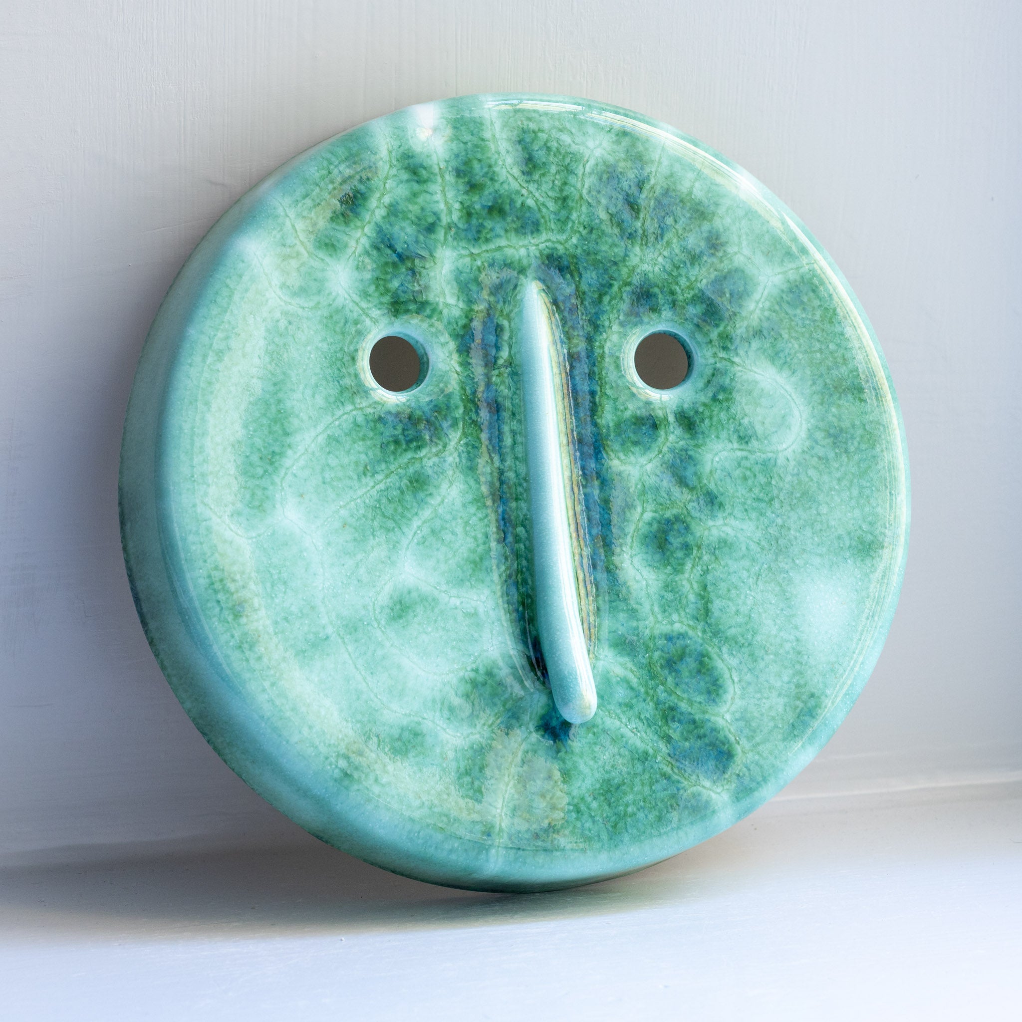 Tomo Mask - No 14 – Studio Arhoj Store