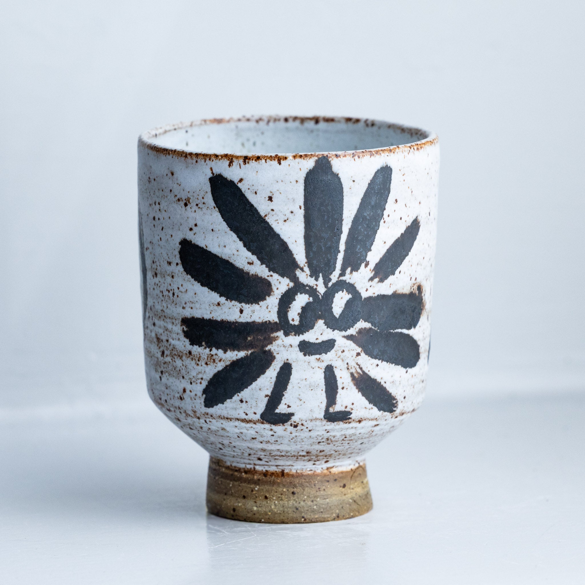 Illustrated Nomu Cup - No 24 – Studio Arhoj Store