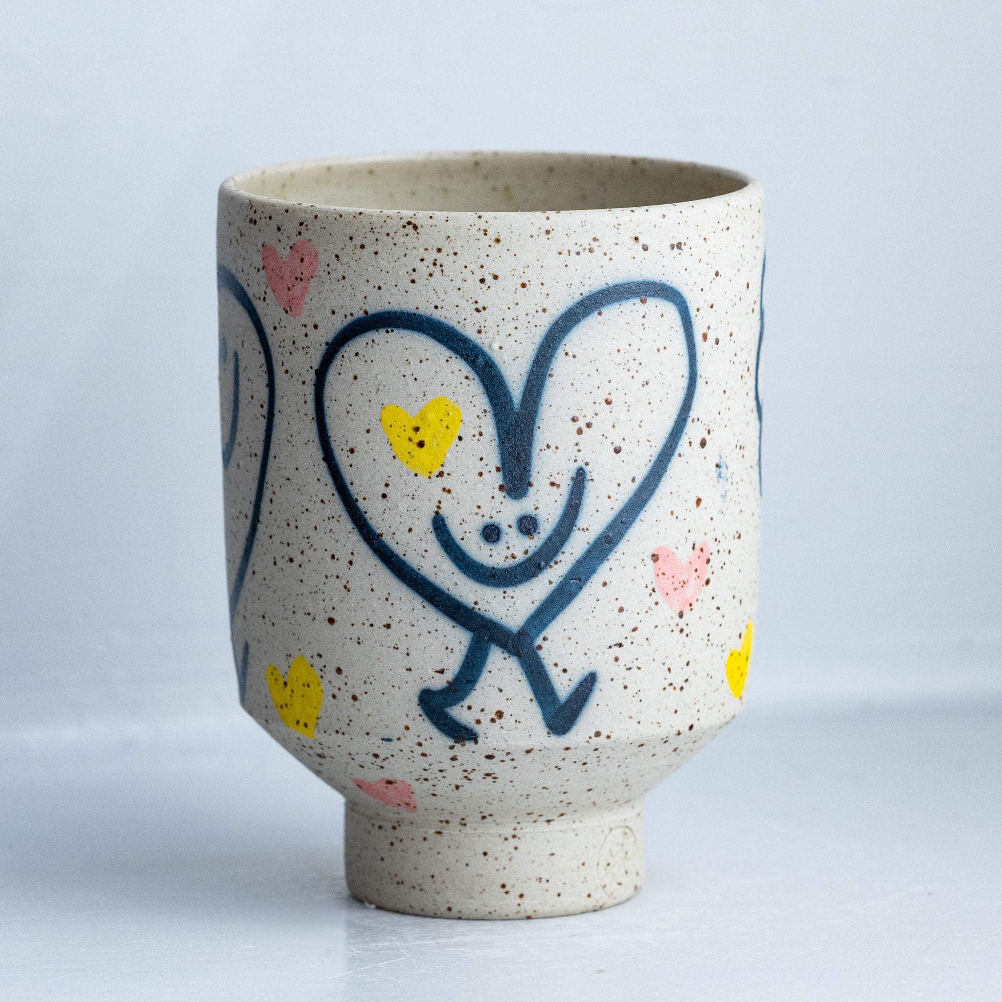 Illustrated Nomu Cup - No 26 – Studio Arhoj Store