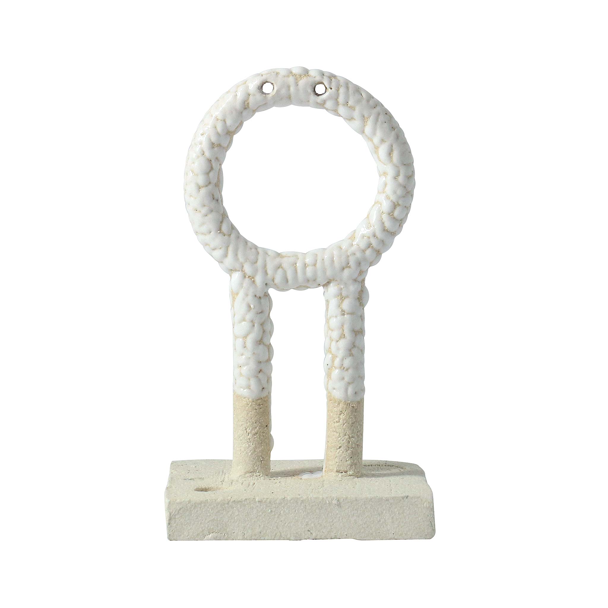 Fire Lab #5 - Jun Shino, Series of 20 – Studio Arhoj Store