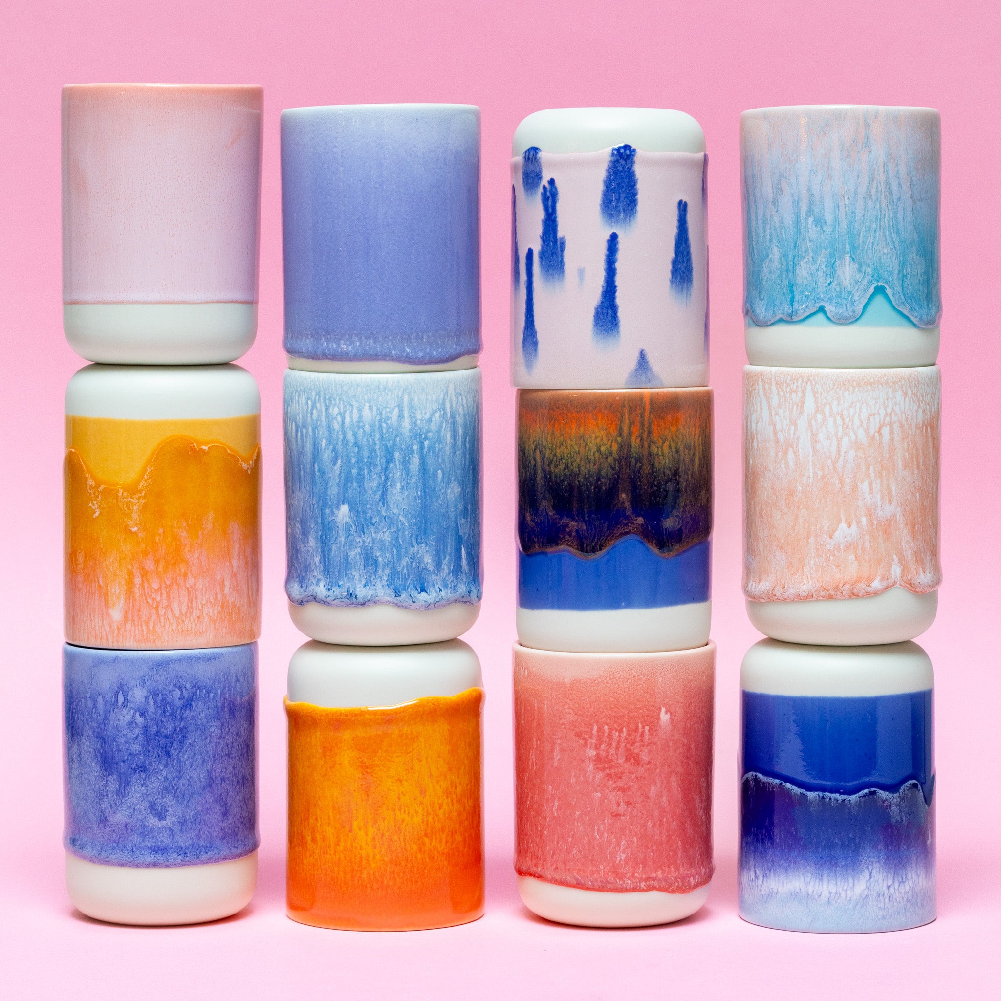 Slurp Cup - Fluffy Unicorn – Studio Arhoj Store