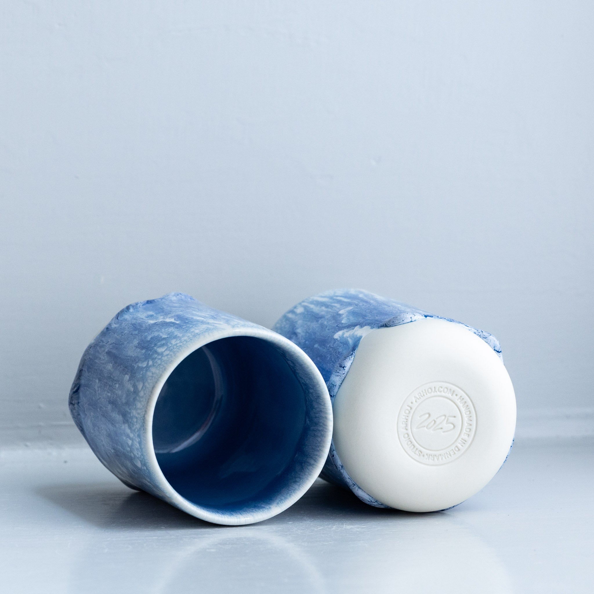 Slurp Cup - Columbia – Studio Arhoj Store