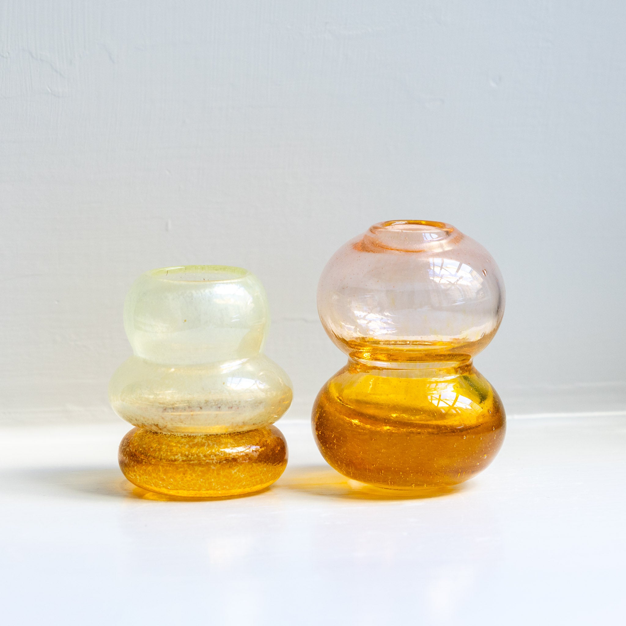 Bitty Vase Duo - No 21 – Studio Arhoj Store