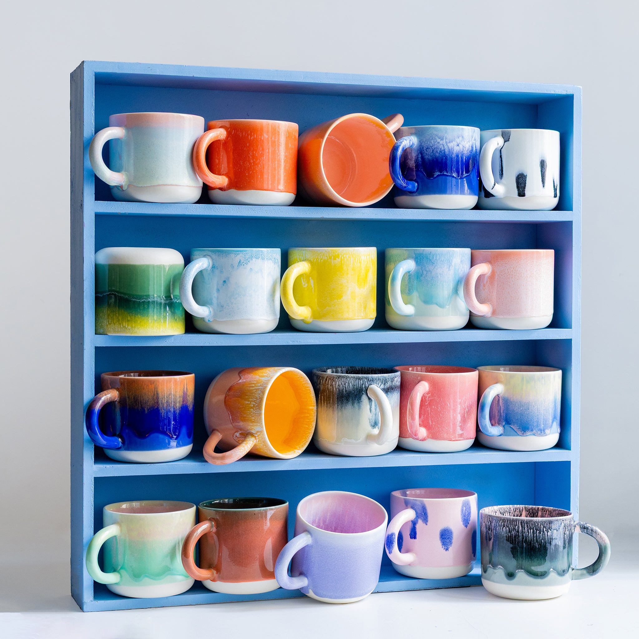 Chug Mug - Columbia – Studio Arhoj Store