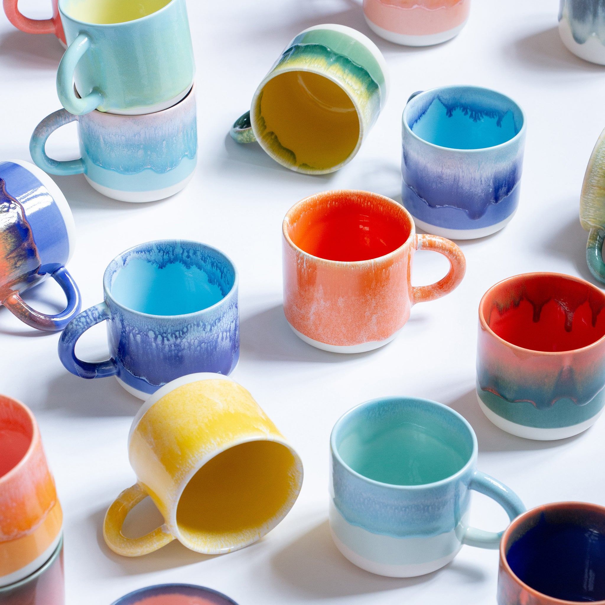 Chug Mug - Sea Foam – Studio Arhoj Store