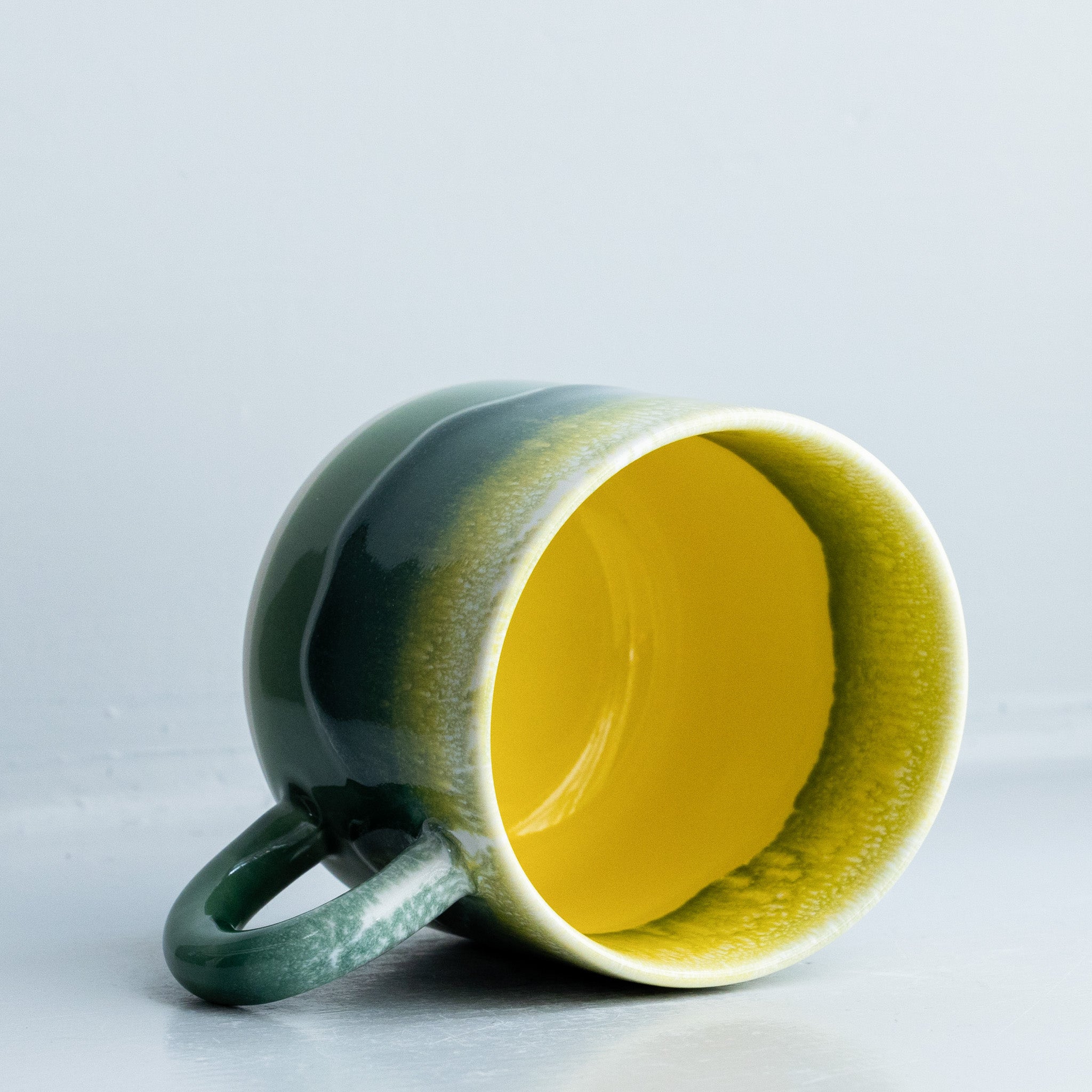 Chug Mug - Banana Leaf – Studio Arhoj Store