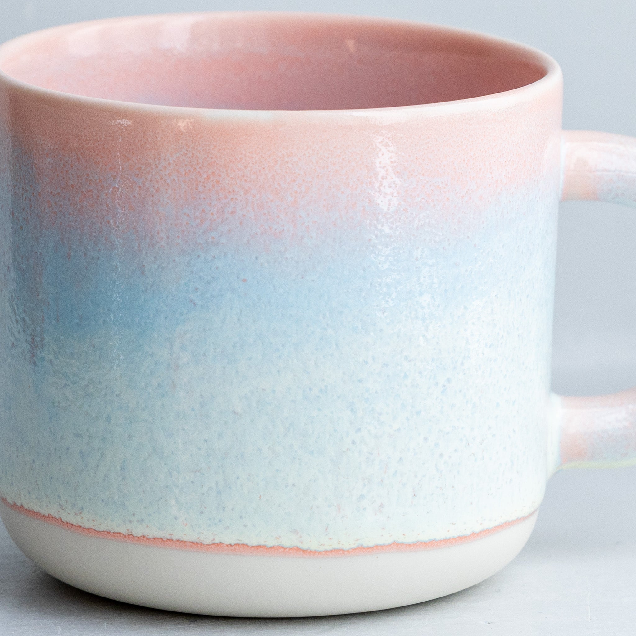 Chug Mug - Fluffy Unicorn – Studio Arhoj Store