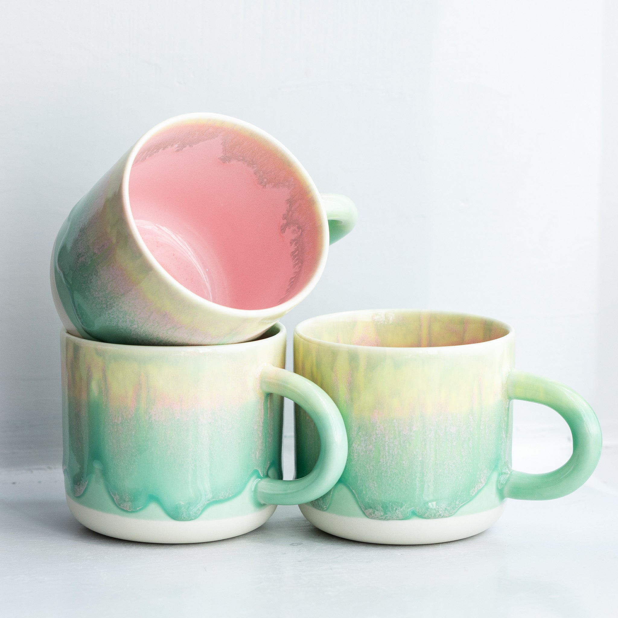Chug Mug - Juicy Guava – Studio Arhoj Store