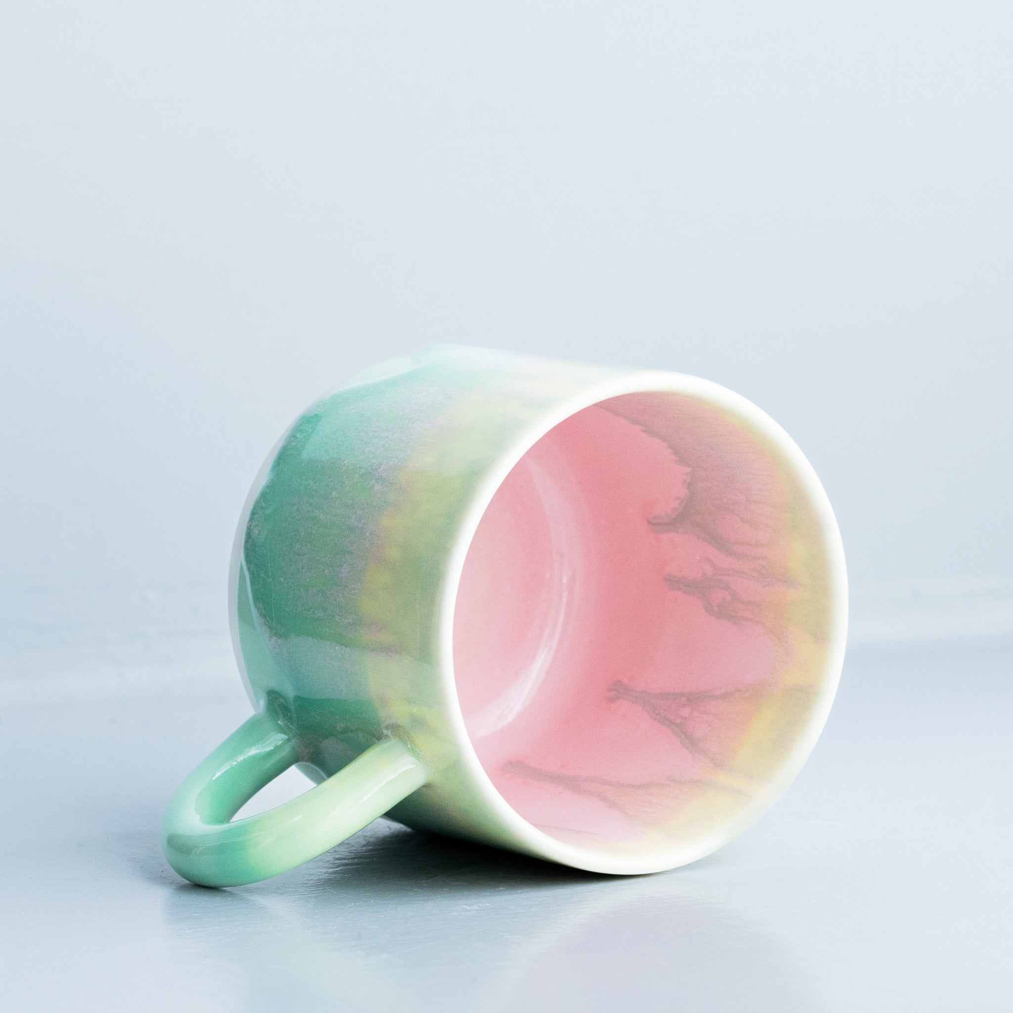 Chug Mug - Juicy Guava – Studio Arhoj Store