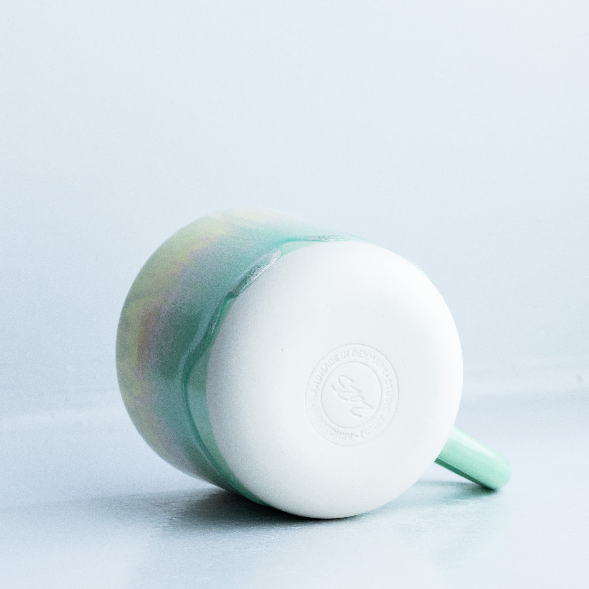 Chug Mug - Juicy Guava – Studio Arhoj Store