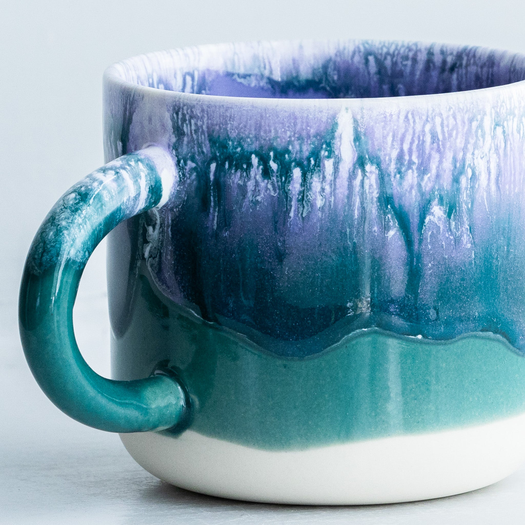 Chug Mug - Thistle – Studio Arhoj Store