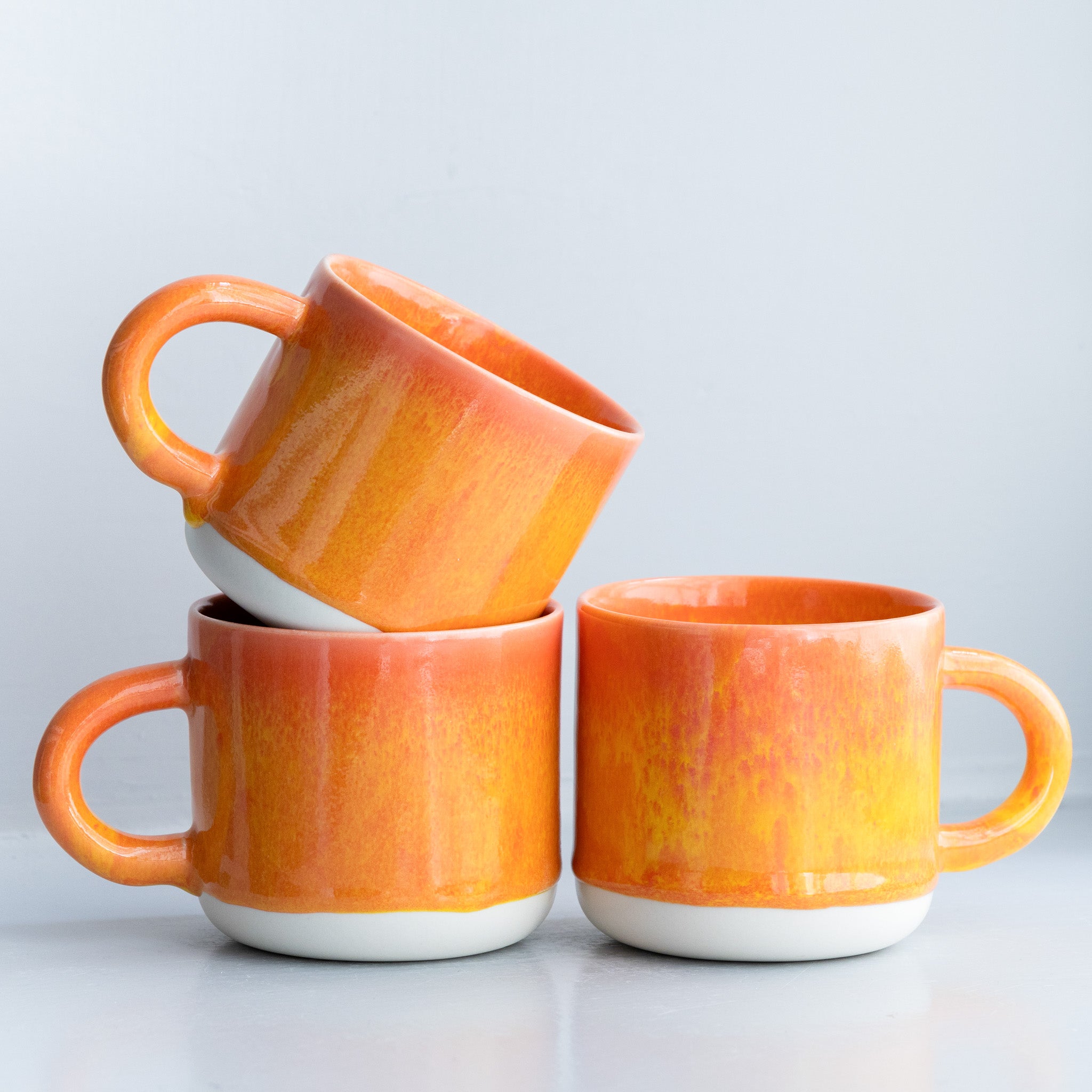 Chug Mug - Tropicana – Studio Arhoj Store