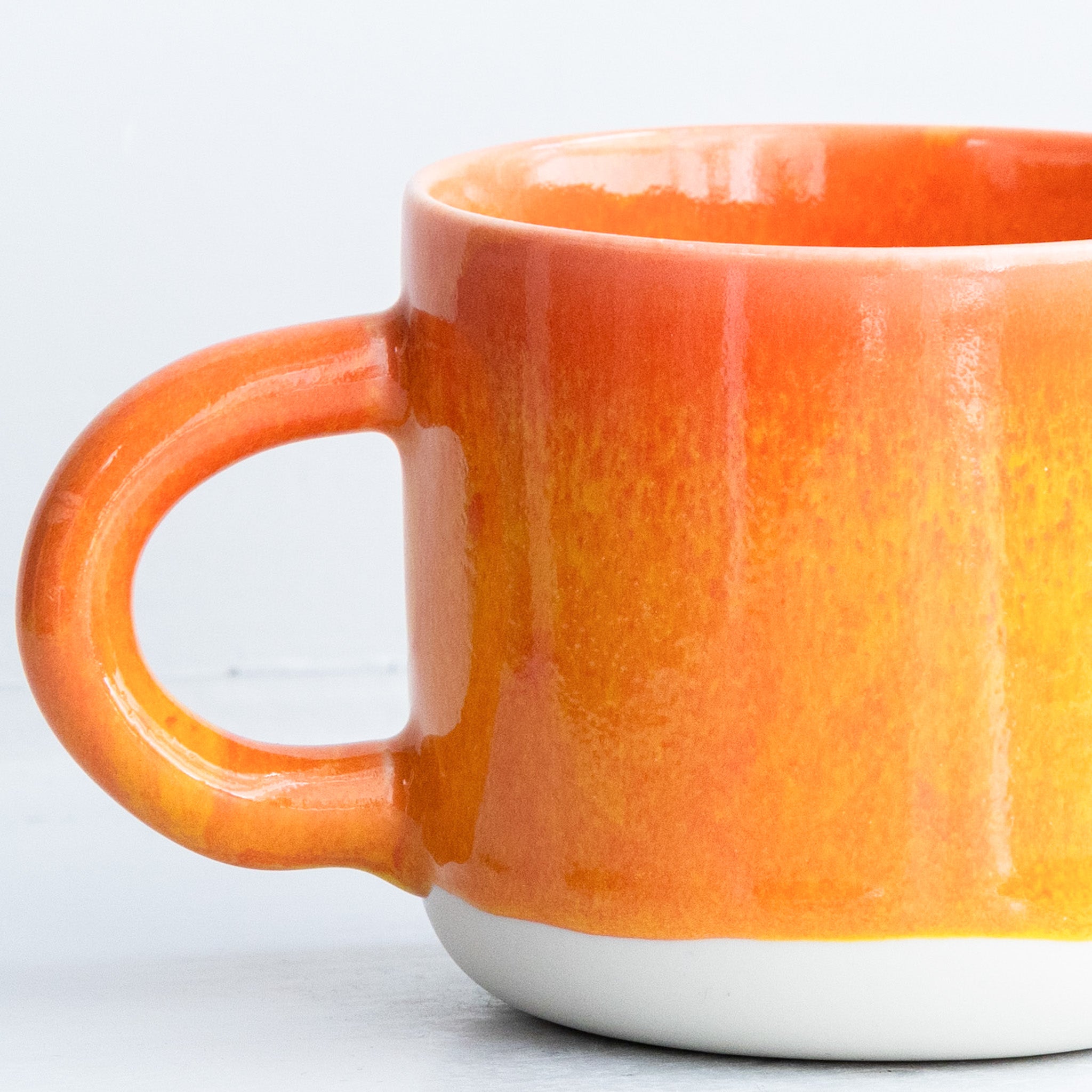 Chug Mug - Tropicana – Studio Arhoj Store