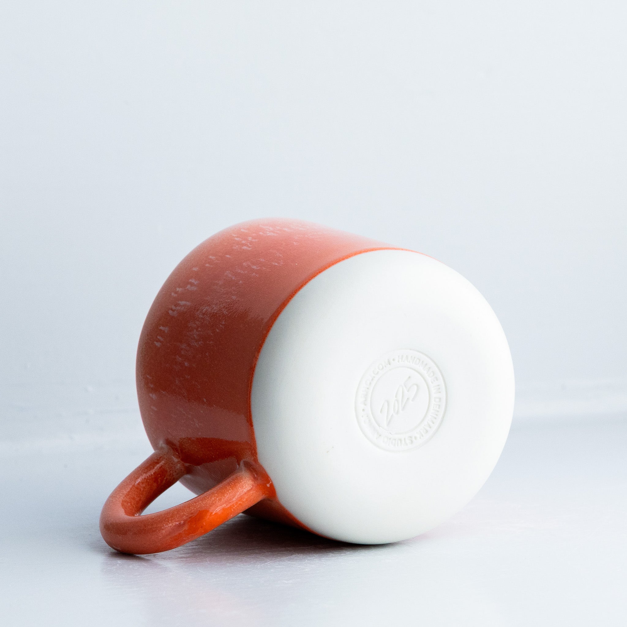 Chug Mug - Vermillion – Studio Arhoj Store