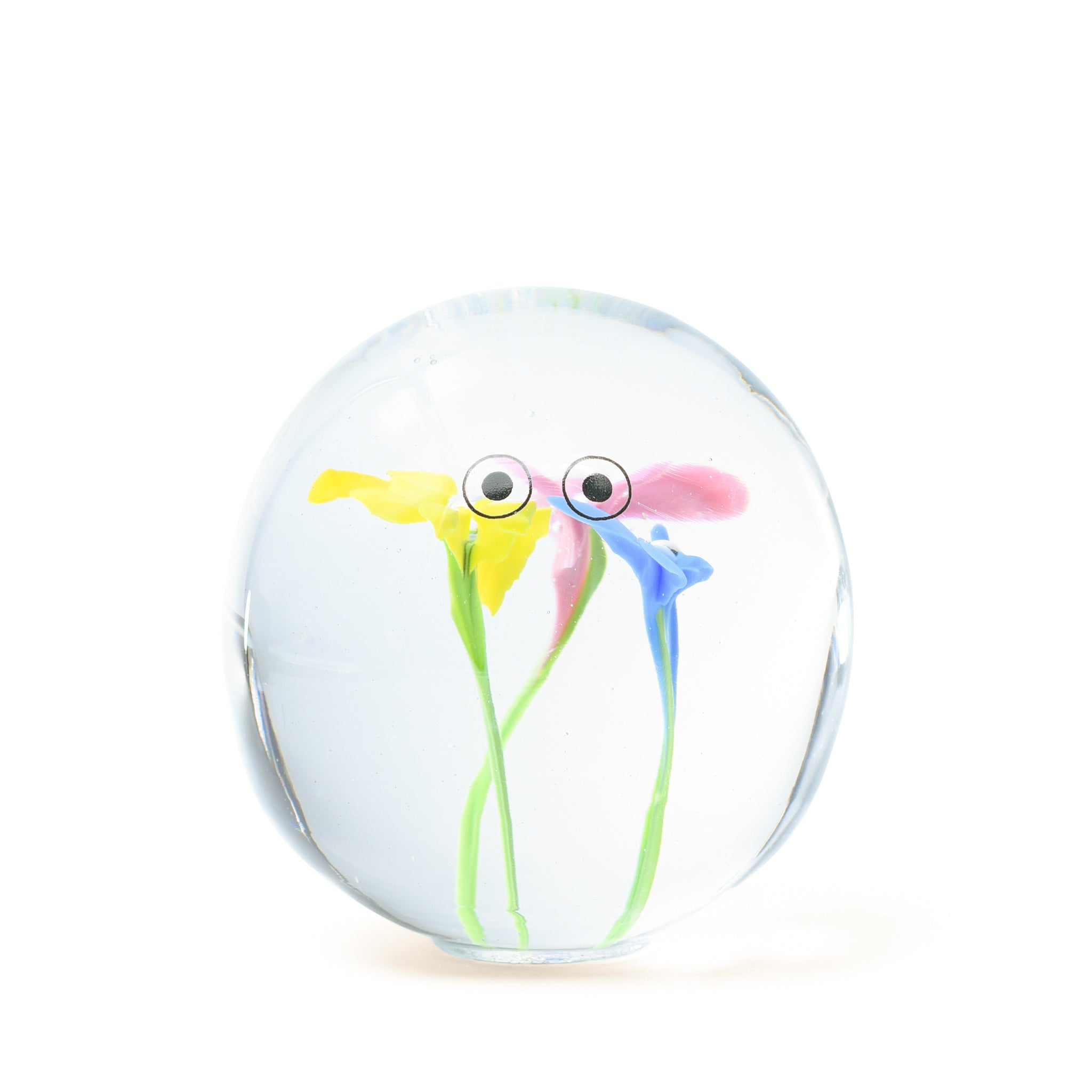 Crystal Blob - Easter Lily – Studio Arhoj Store