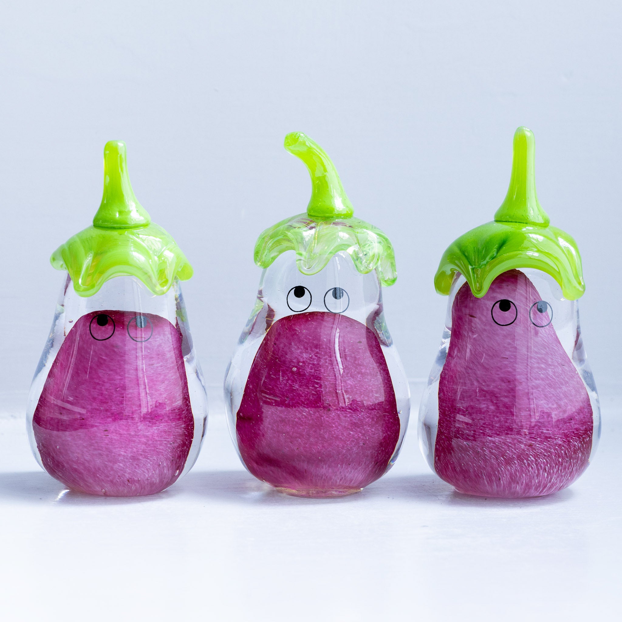 Crystal Blob - 'Lil Richard – Studio Arhoj Store