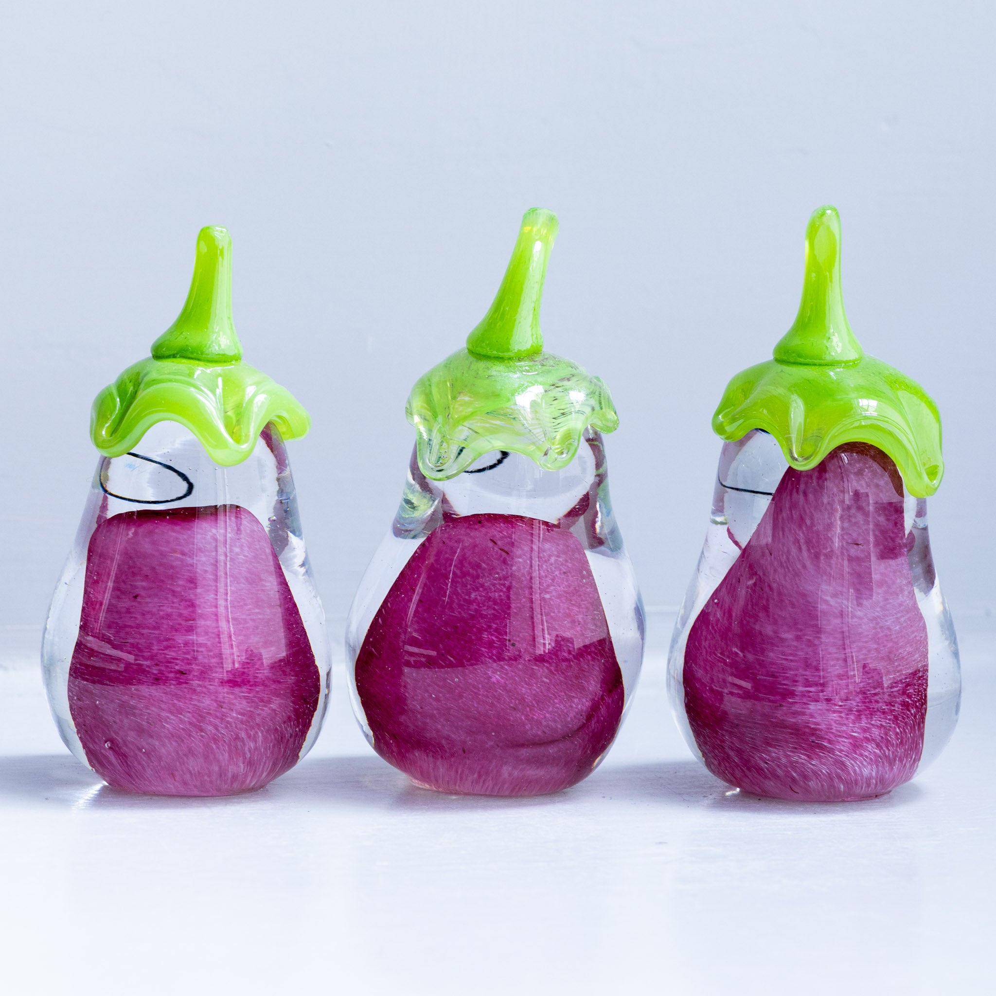 Crystal Blob - 'Lil Richard – Studio Arhoj Store