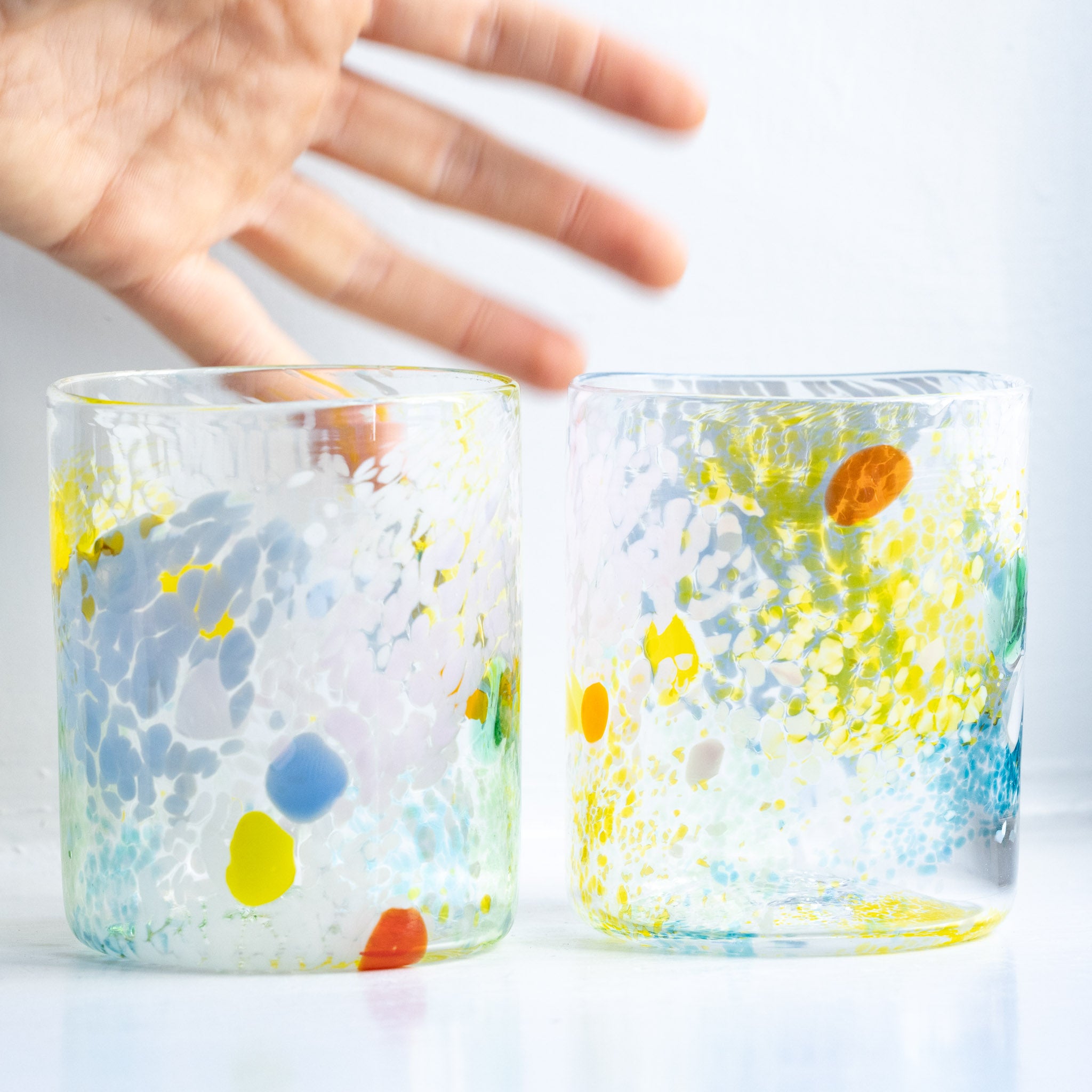 Elf Glass - Miasma – Studio Arhoj Store