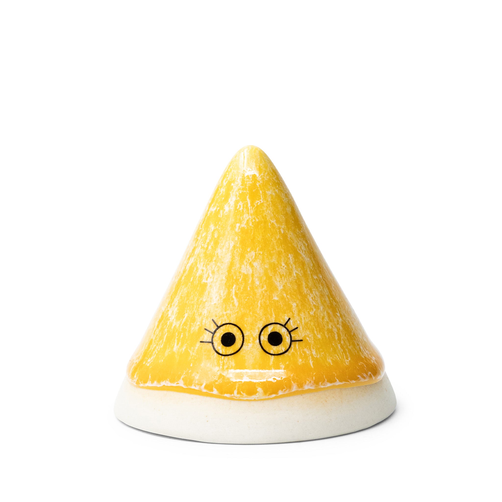 Familia - Fuji - Soft Carrot – Studio Arhoj Store