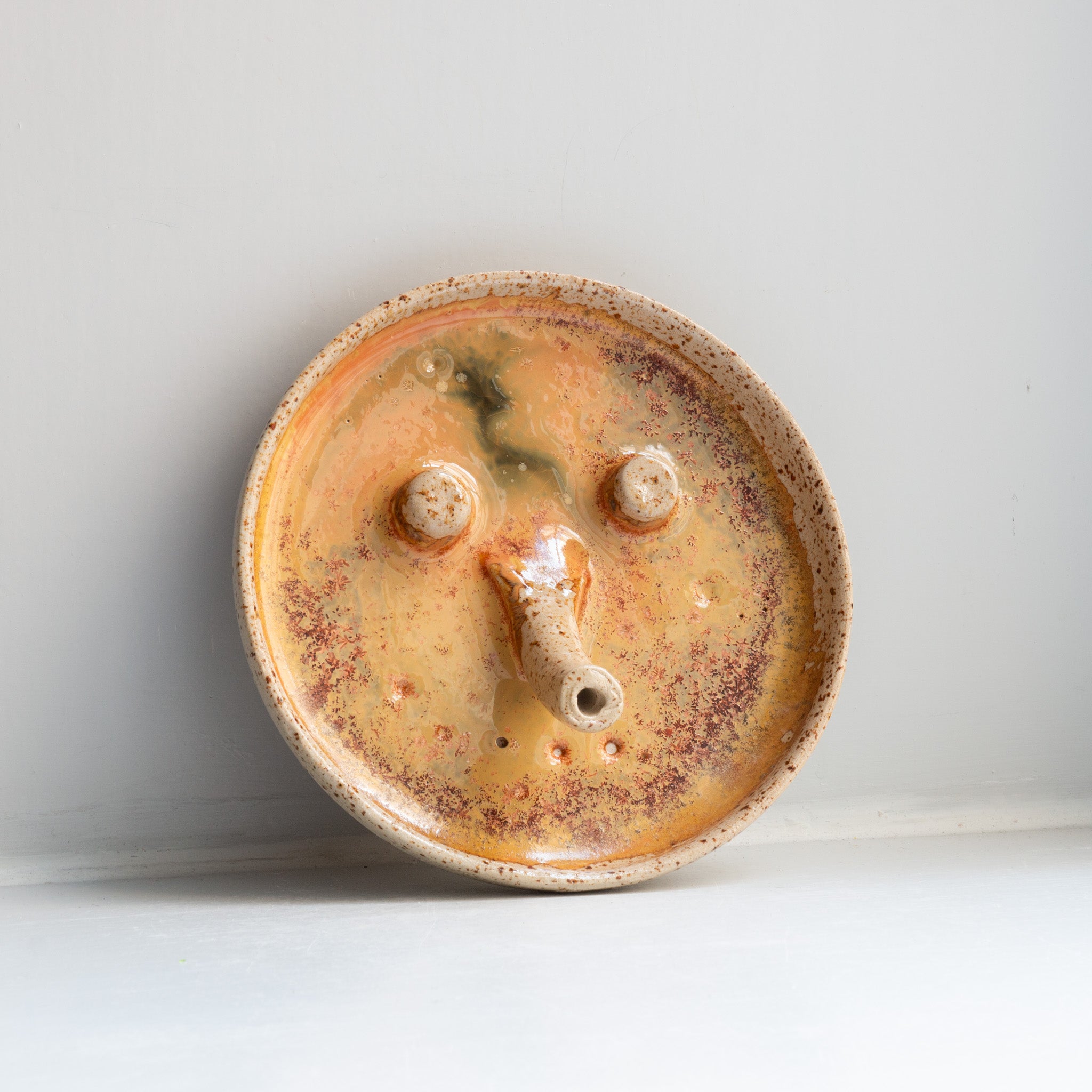 Float Mask - No. 3 – Studio Arhoj Store