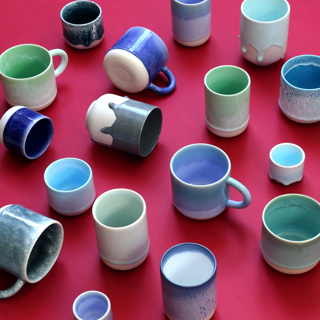 Quench Cup - Miami – Studio Arhoj Store