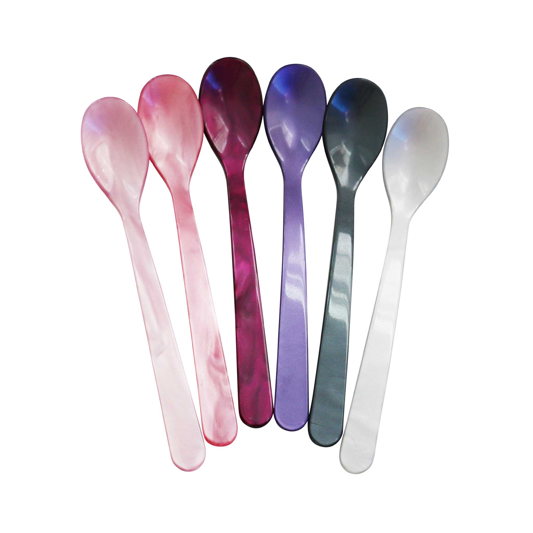 L Jam Spoon - Mountain - Set of 6 – Studio Arhoj Store