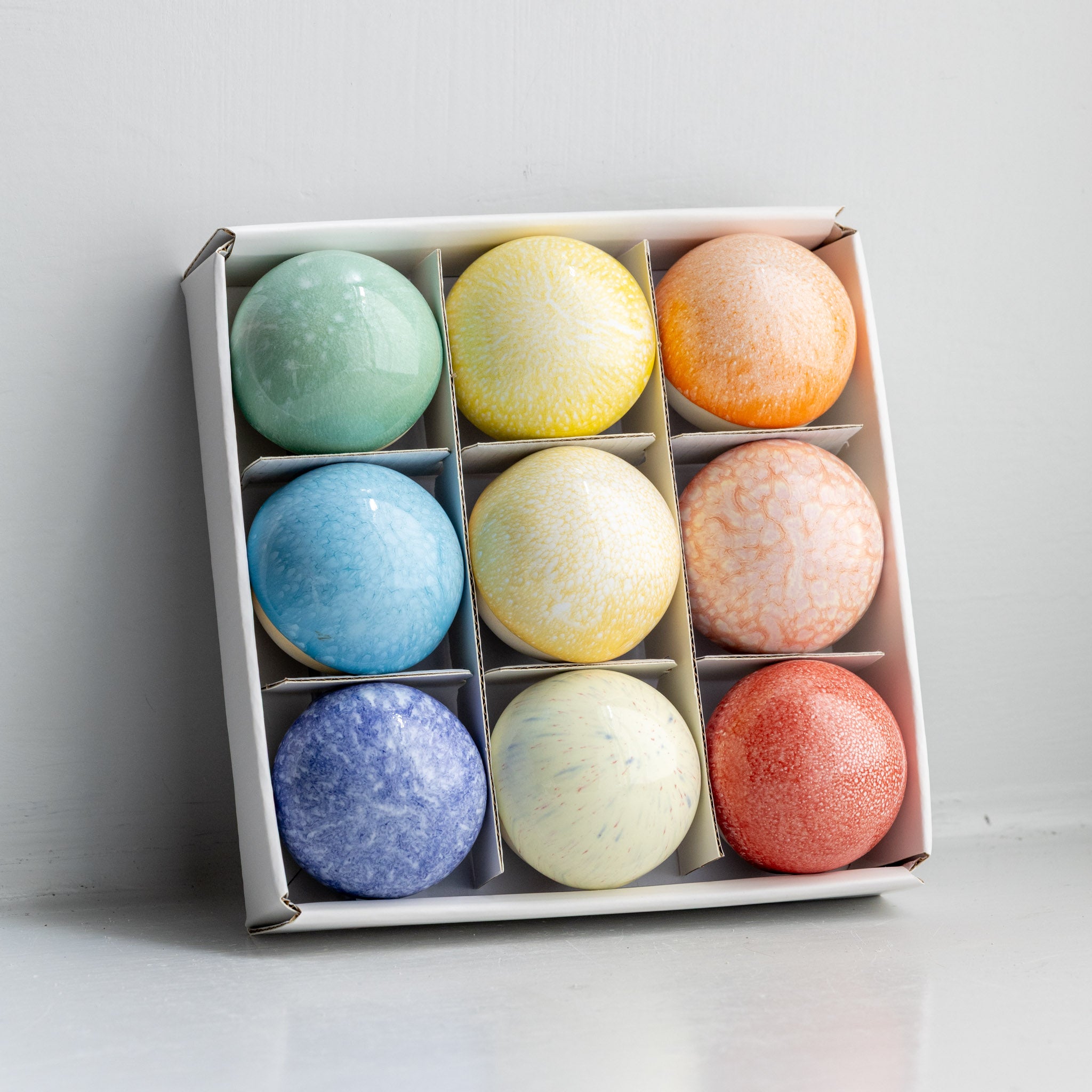 Mini Pearl Set - No 7 – Studio Arhoj Store
