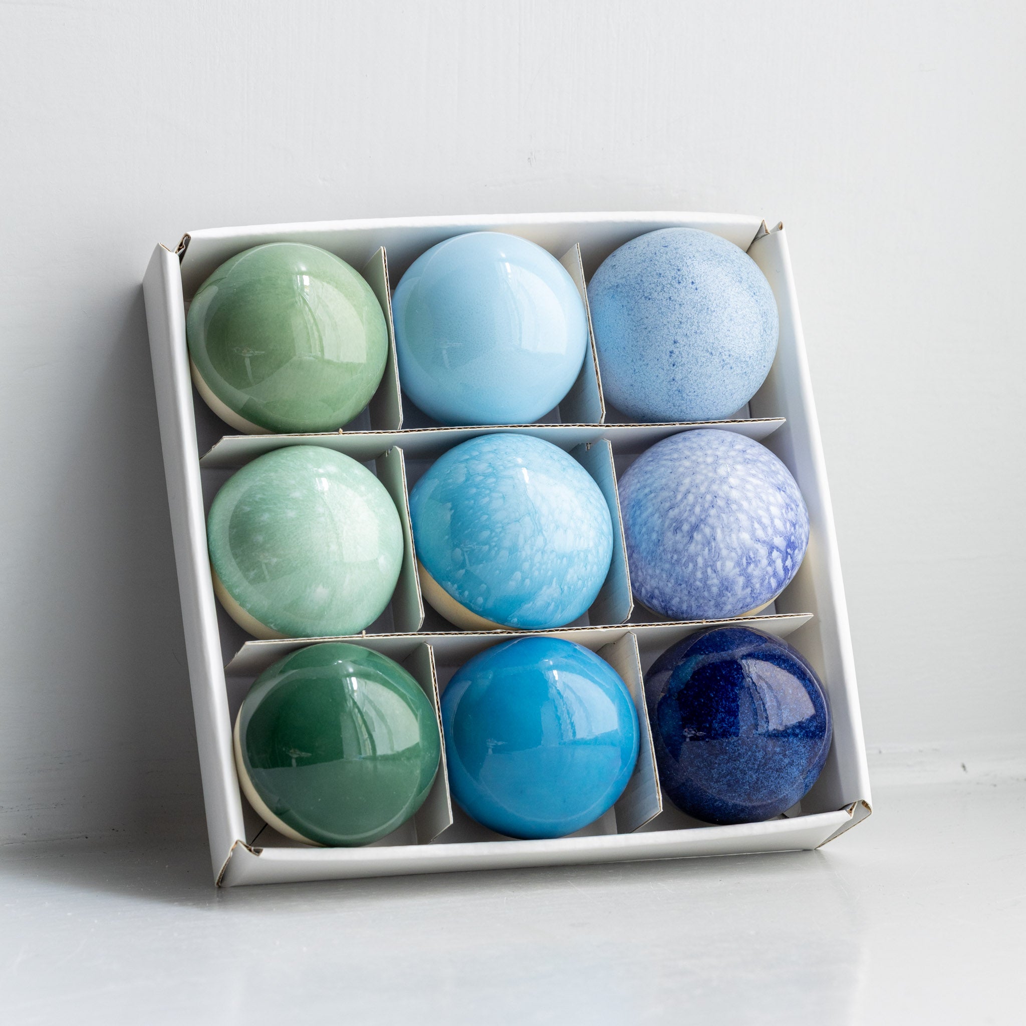 Mini Pearl Set - No 9 – Studio Arhoj Store