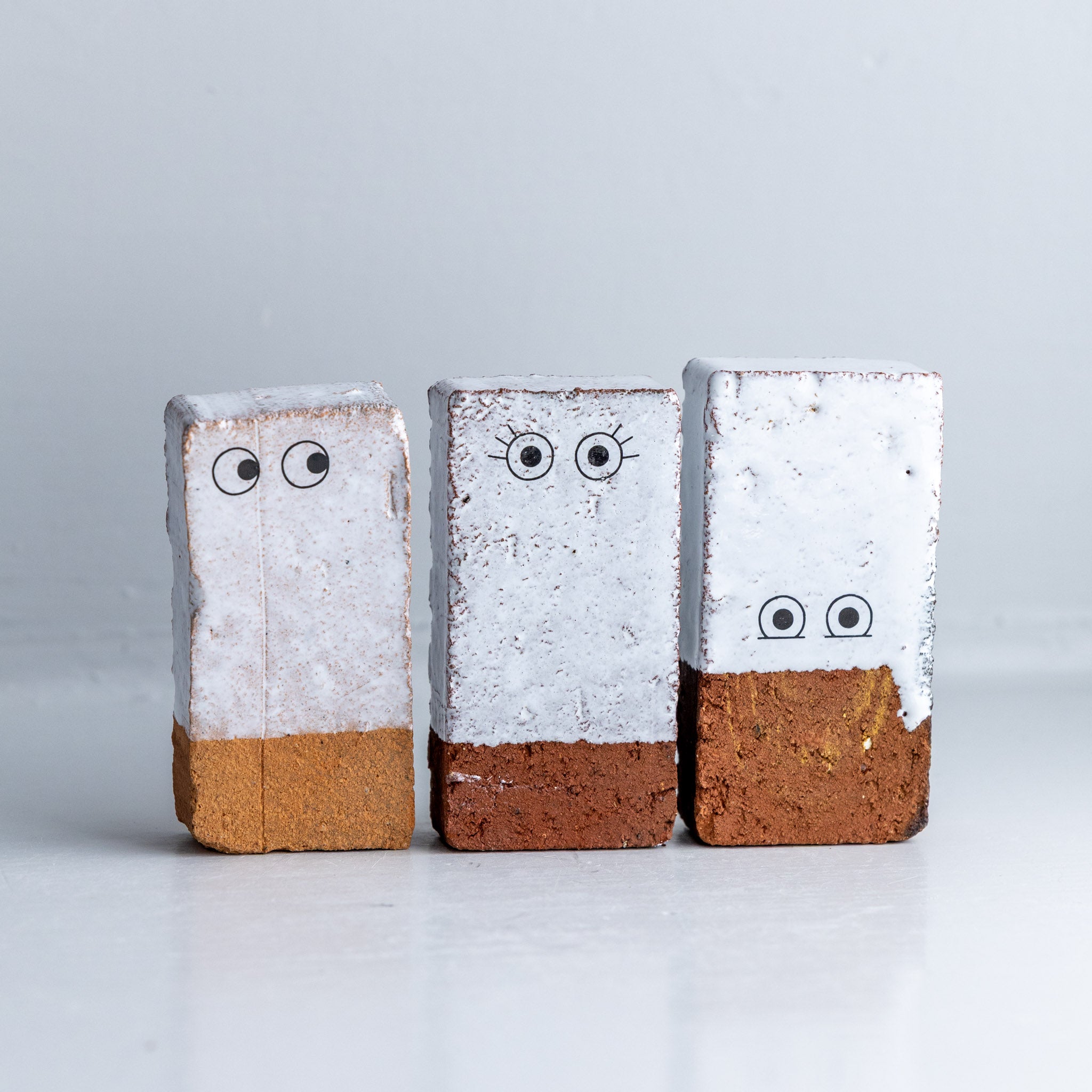 Pebble Party - No 3 – Studio Arhoj Store
