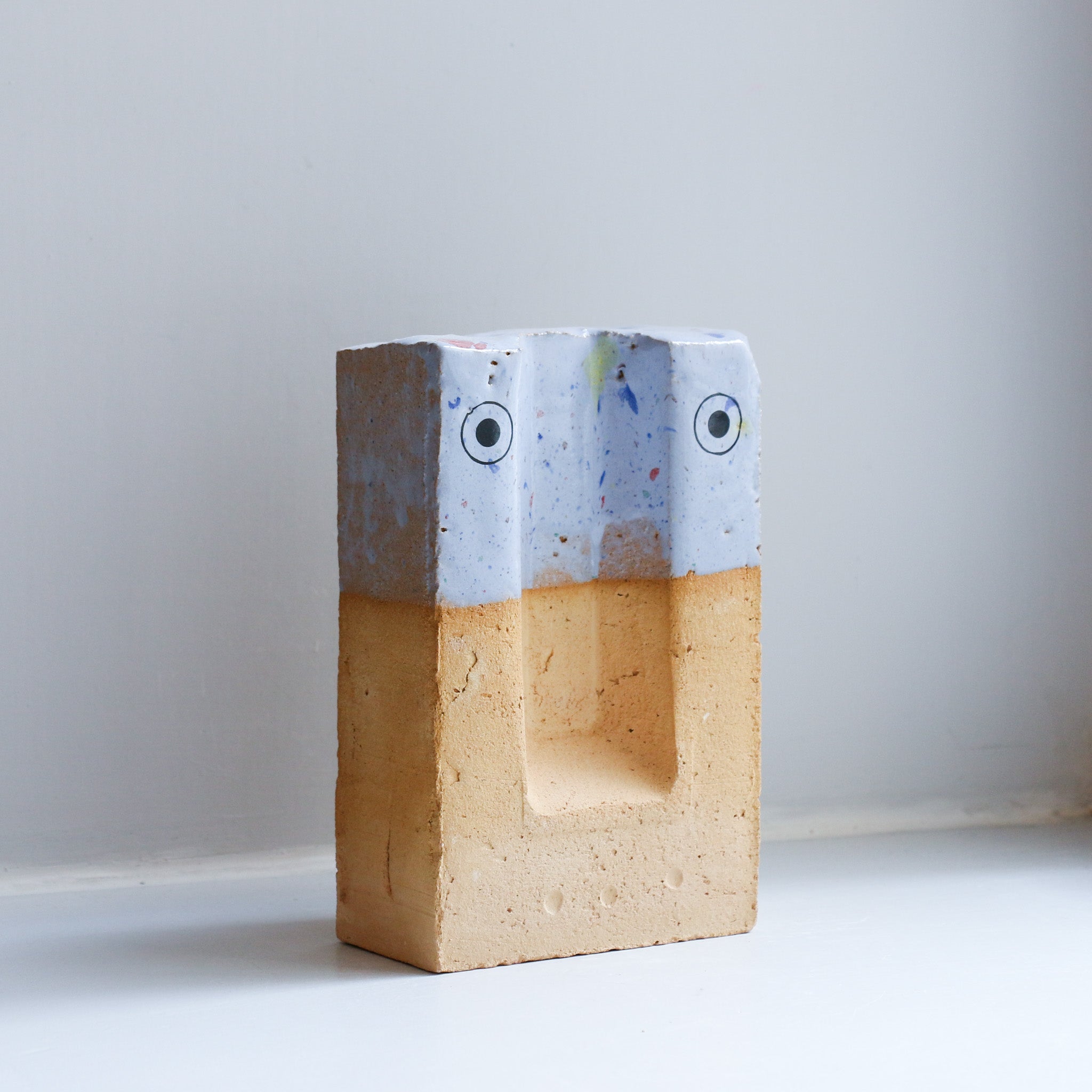 Brick Series – Studio Arhoj Store