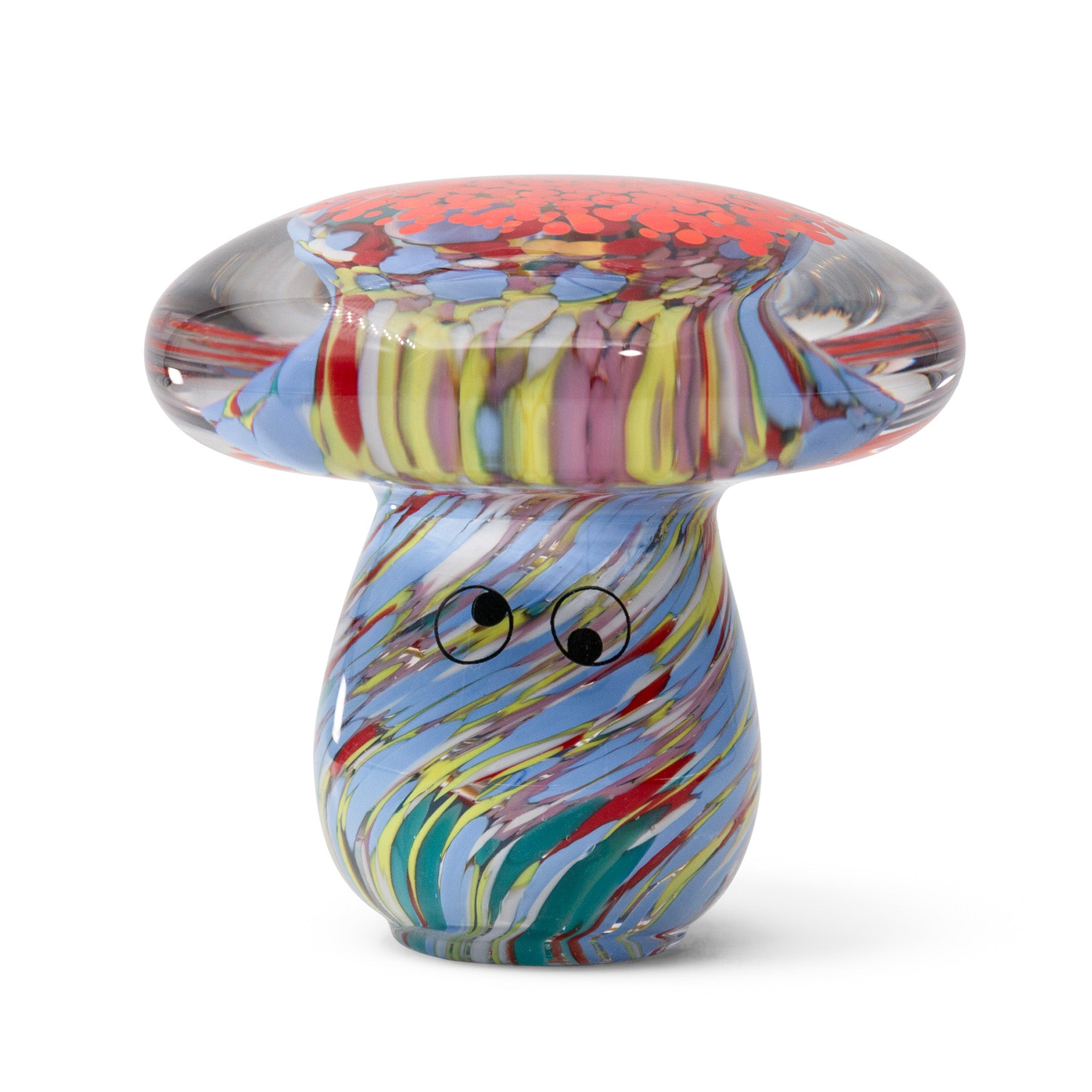 Crystal Blob - Monsoon Shroom – Studio Arhoj Store