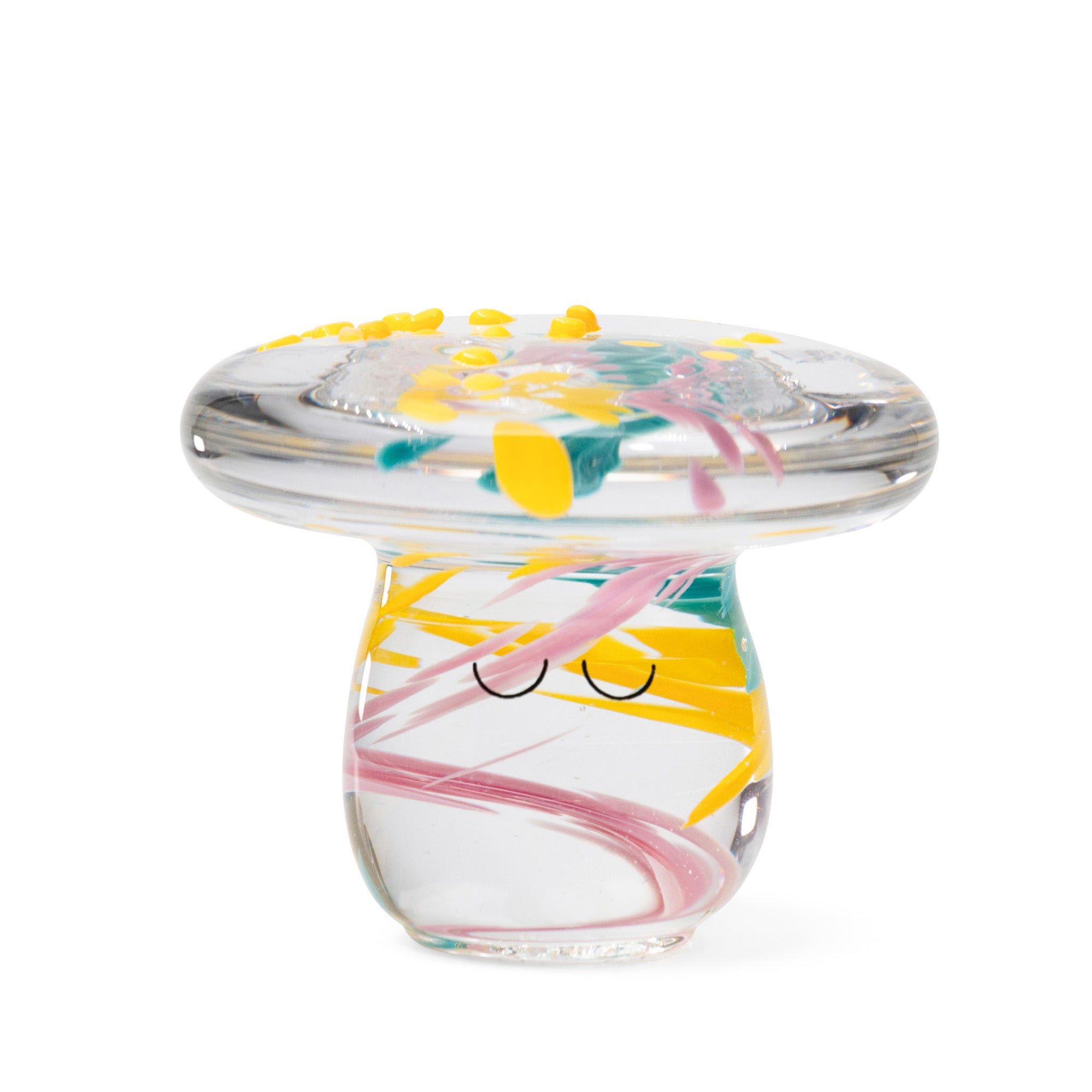 Crystal Blob - Princesa Shroom – Studio Arhoj Store