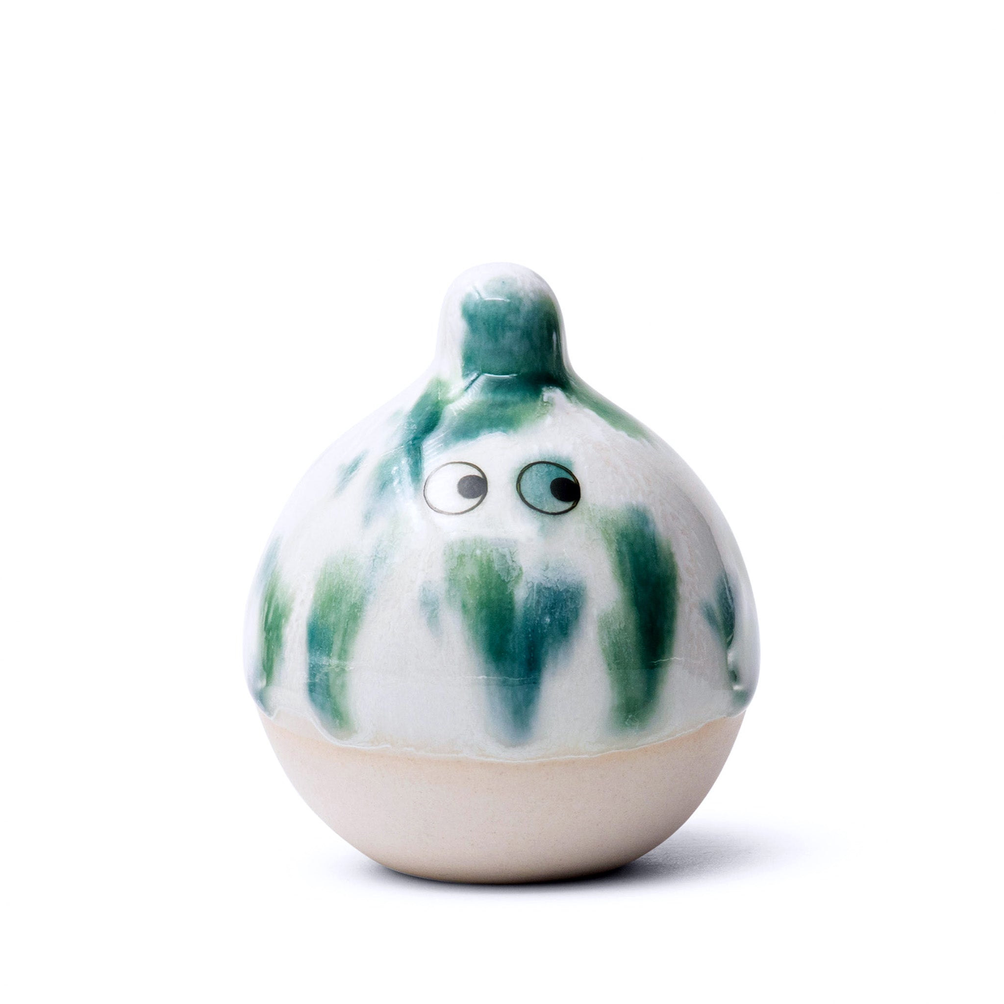 Familia - Yoshi - Snow Leaf – Studio Arhoj Store