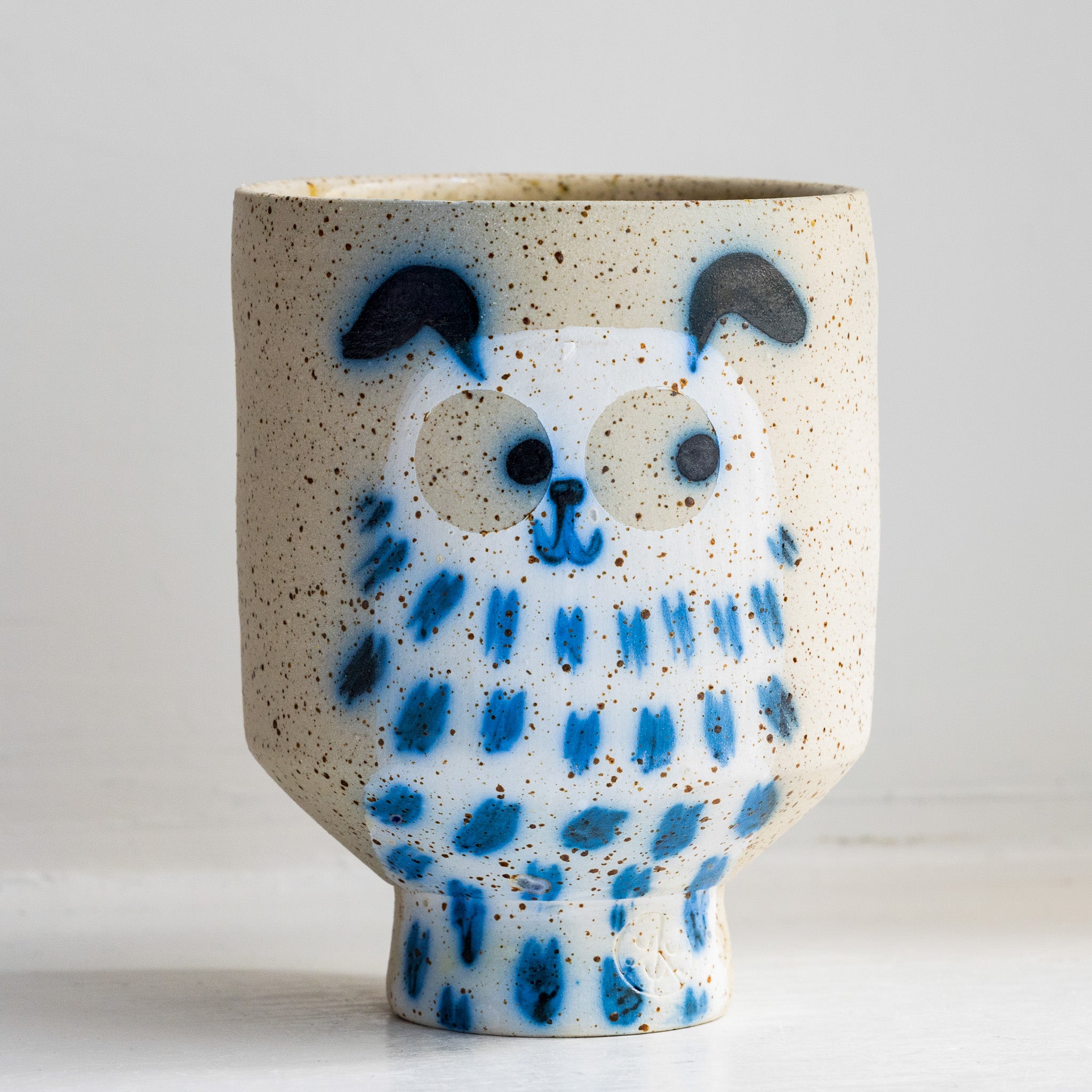 Illustrated Nomu Cup - No 1388 – Studio Arhoj Store