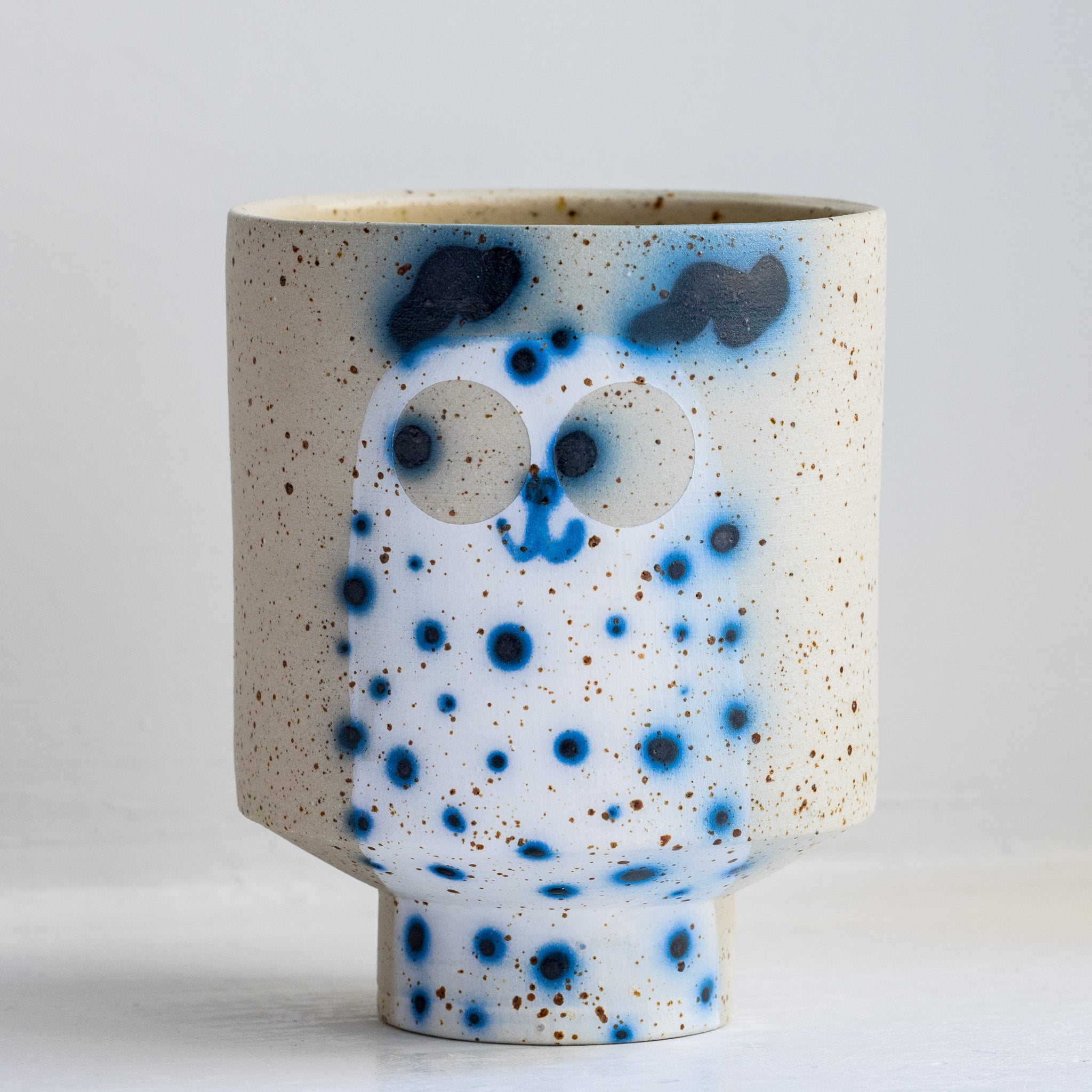 Illustrated Nomu Cup - No 1391 – Studio Arhoj Store