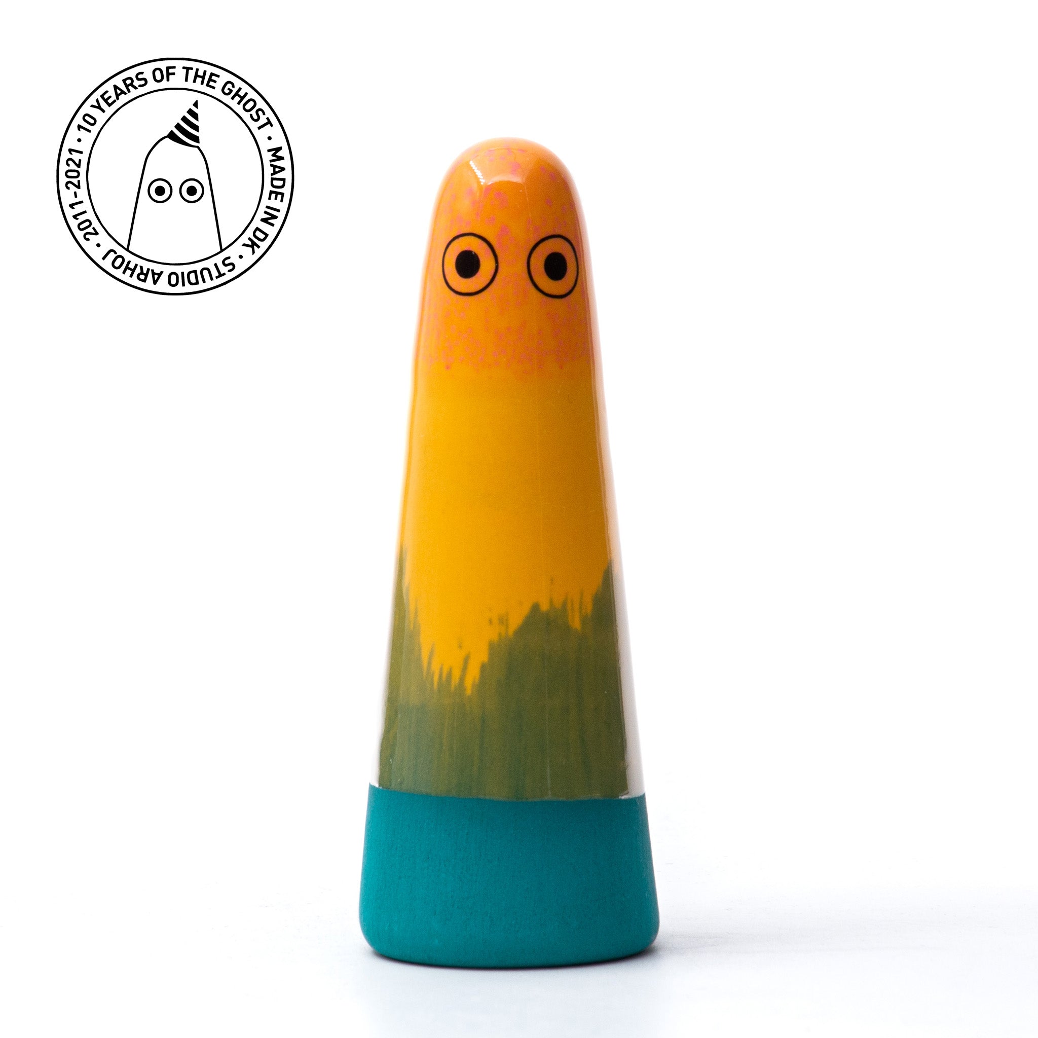 Ghosts – Studio Arhoj Store