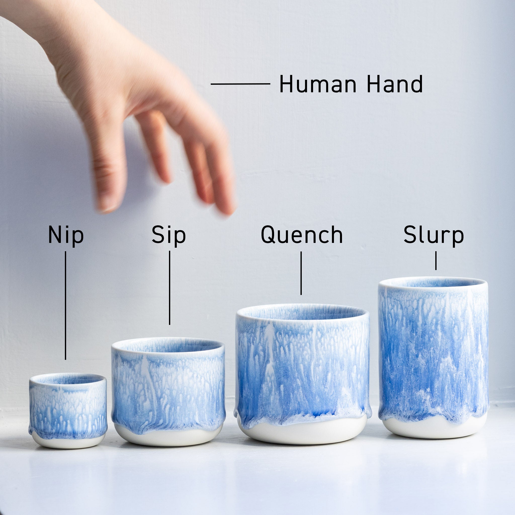 Sip Cup - Thistle – Studio Arhoj Store