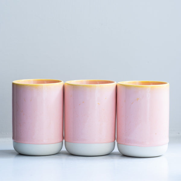 Sip Cup - Pink Grapefruit – Studio Arhoj Store