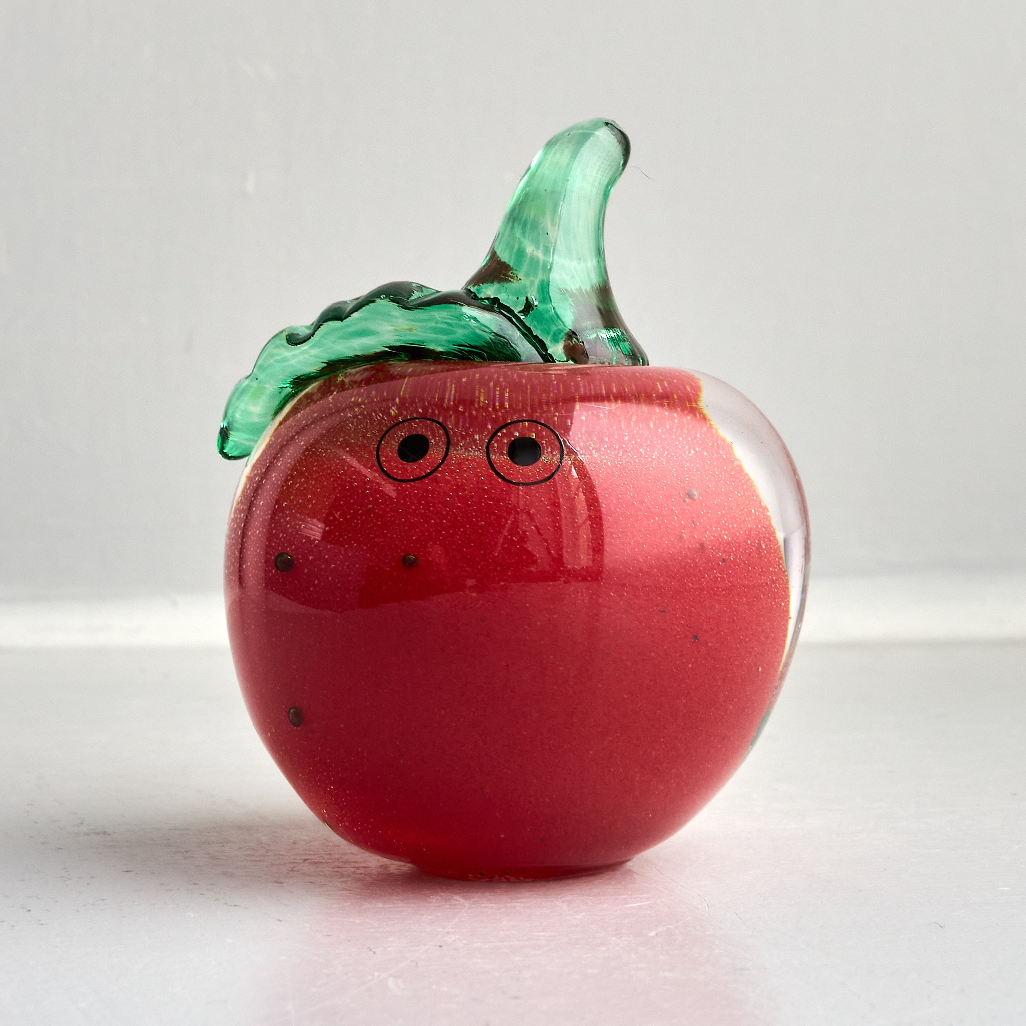 Crystal Blob - Danish Apple – Studio Arhoj Store