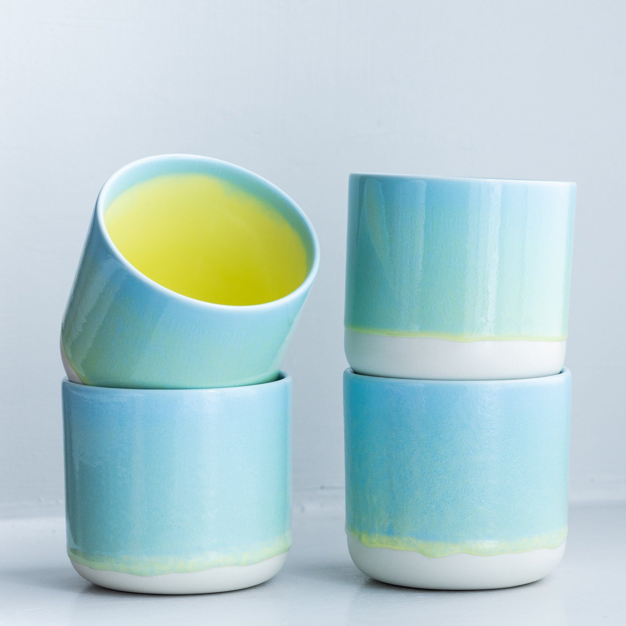 Quench Cup - Yellow Snapper – Studio Arhoj Store