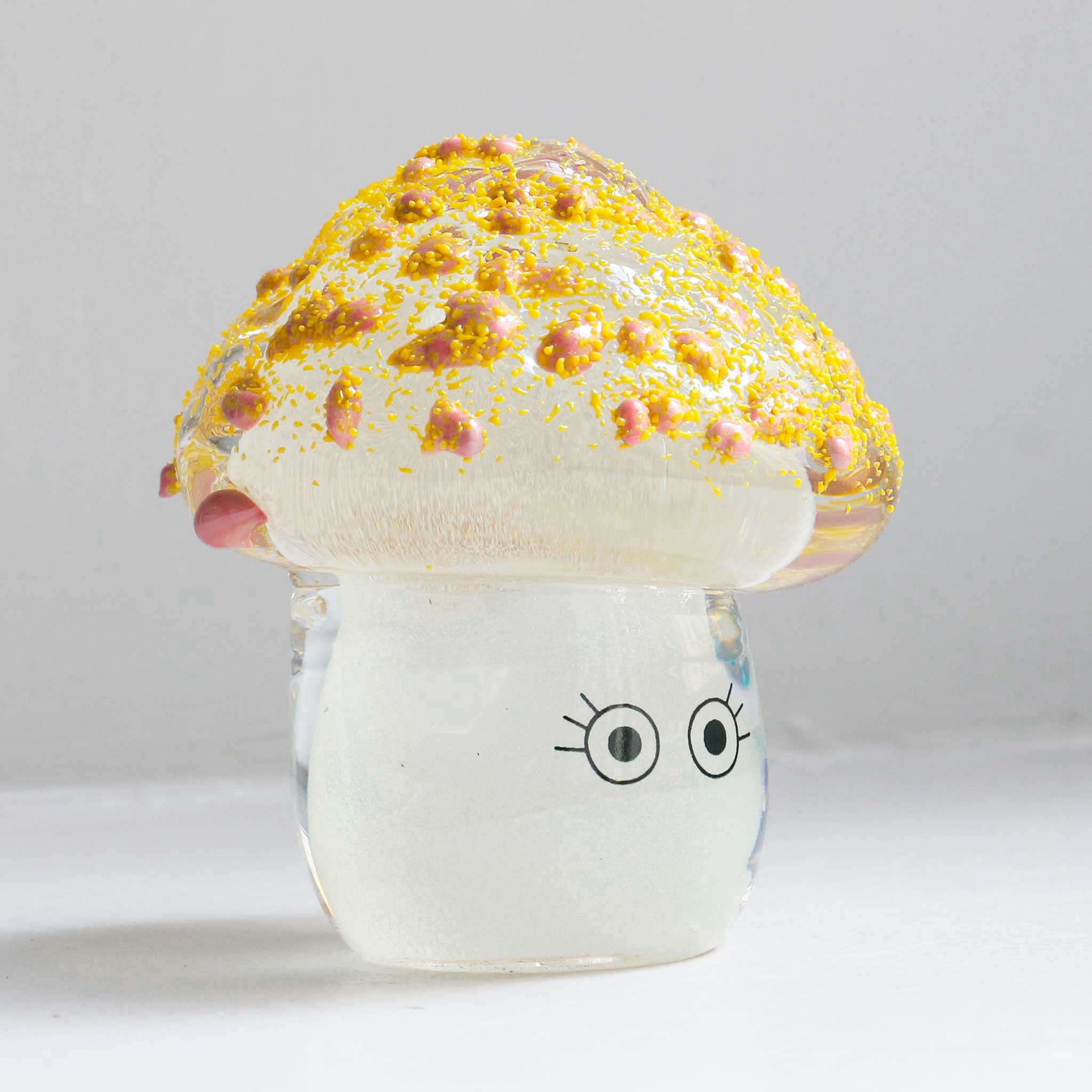 Crystal Blob - Night Shroom #8 – Studio Arhoj Store