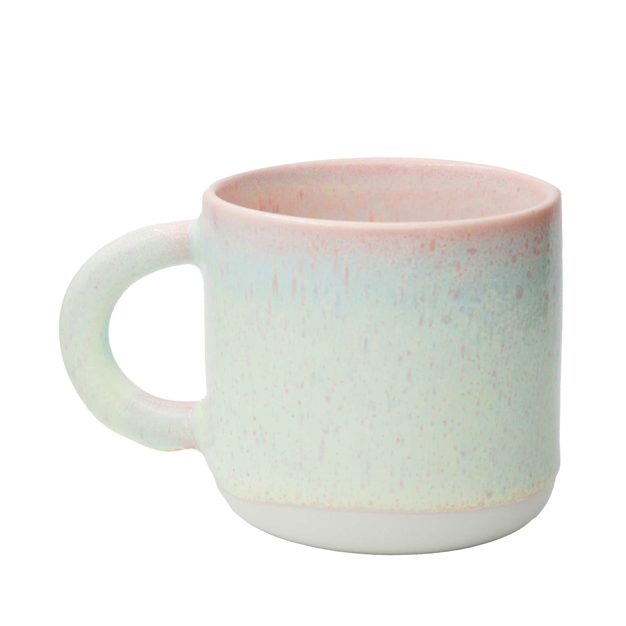 Chug Mug - Fluffy Unicorn – Studio Arhoj Store