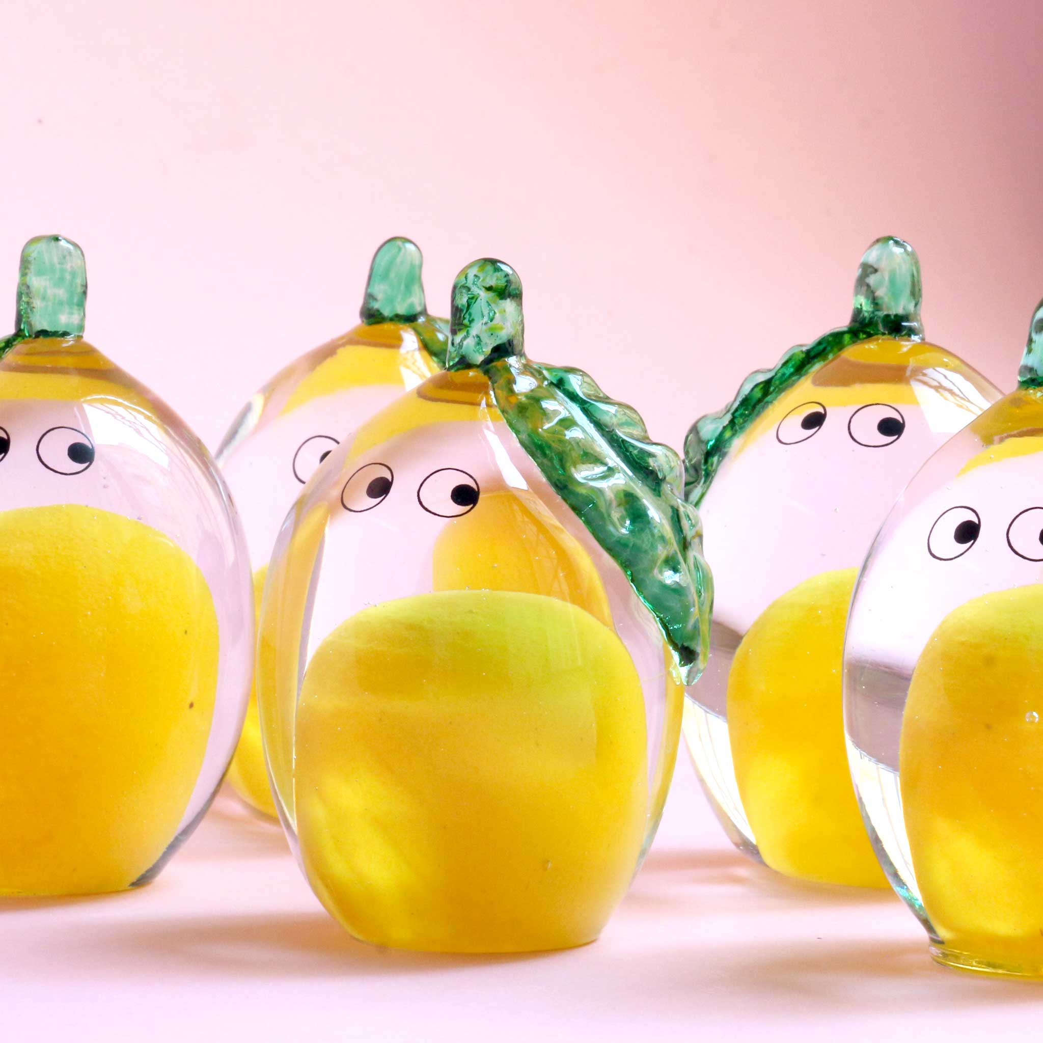 Crystal Blob - Sur – Studio Arhoj Store