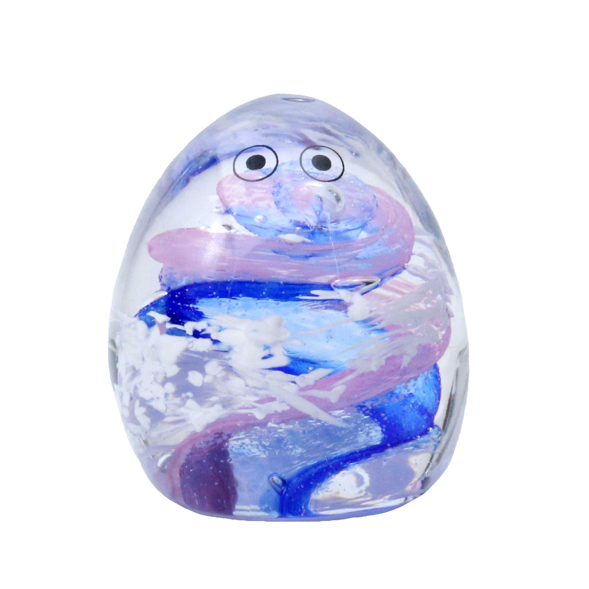 Crystal Blob - Frostbitten DNA – Studio Arhoj Store