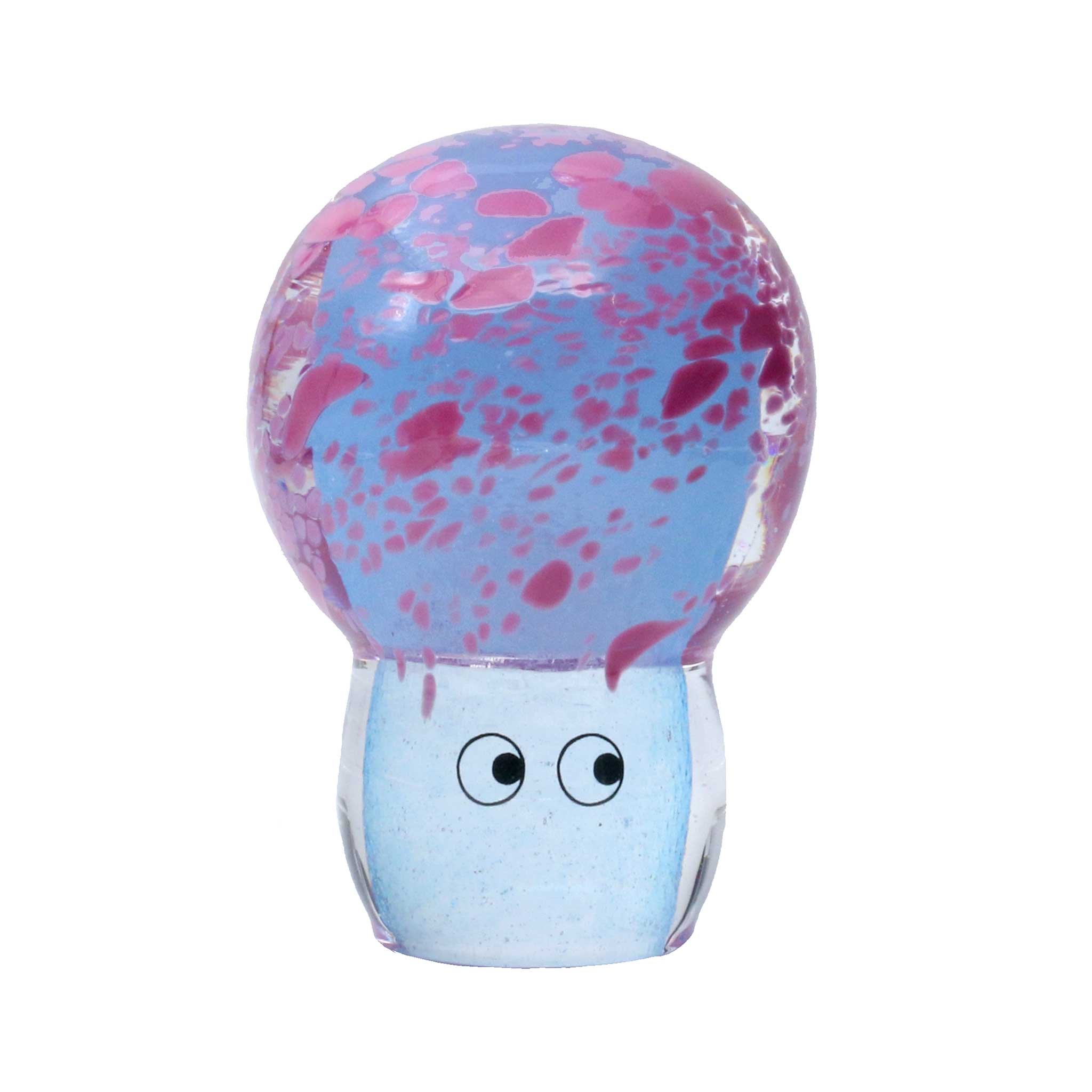 Crystal Blob - Cranium – Studio Arhoj Store